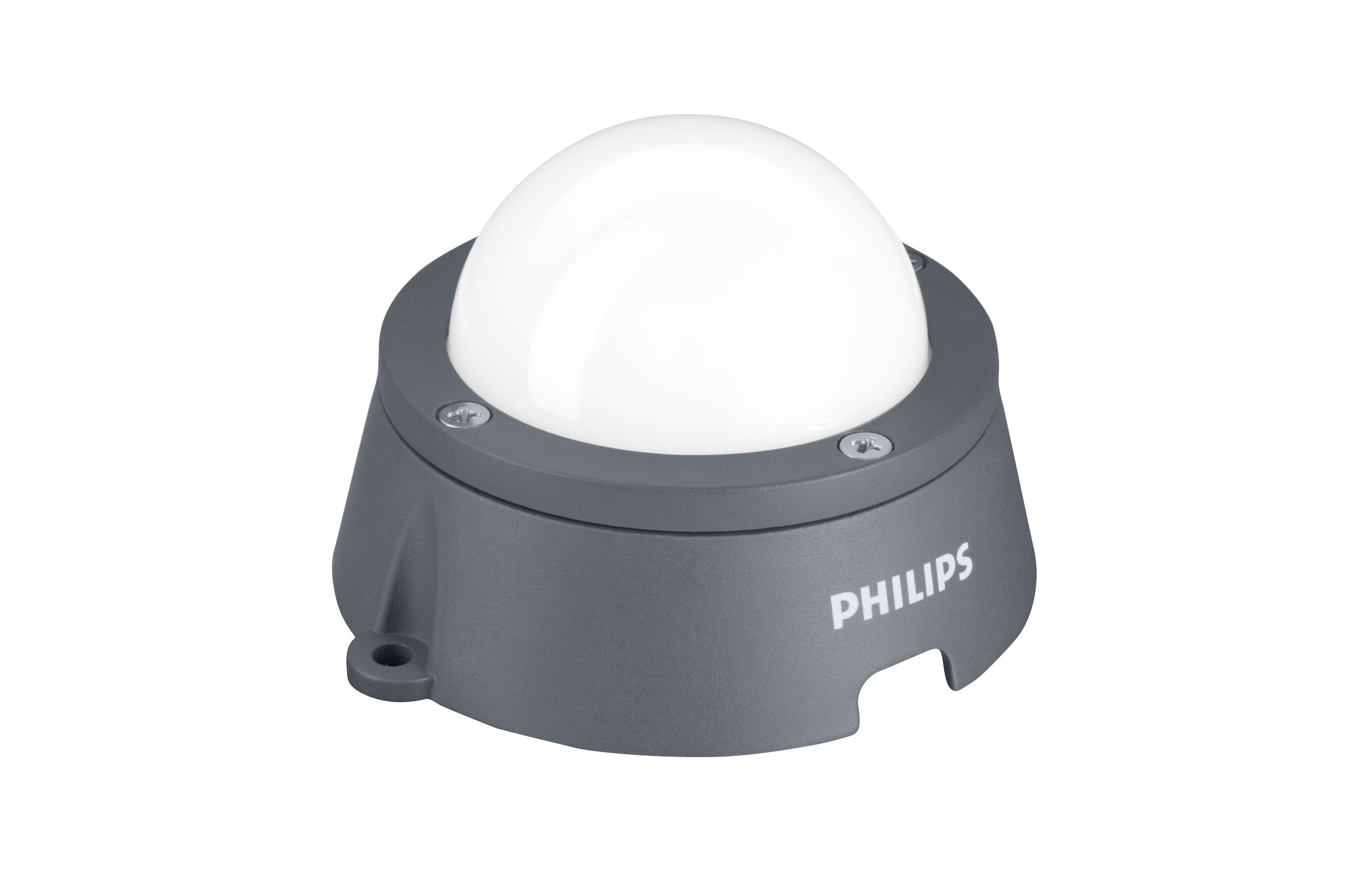 Philips UniDot G2, 304 lm, 6 W, Warm white | Philips lighting