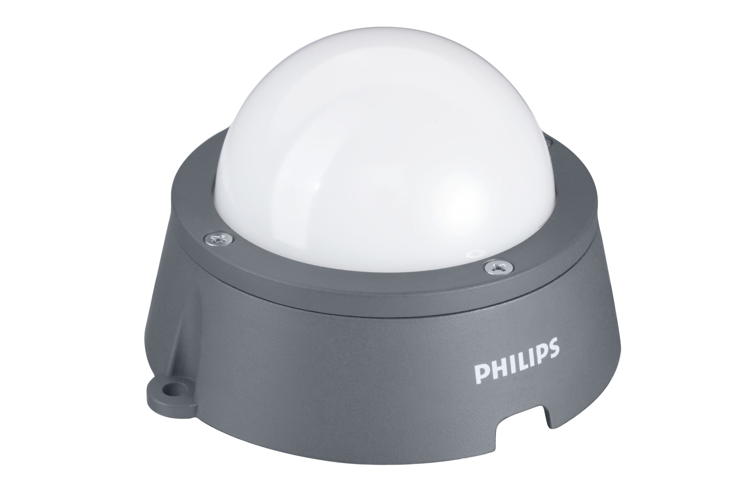Philips UniDot G2, 536 lm, 9 W, Warm white | Philips lighting