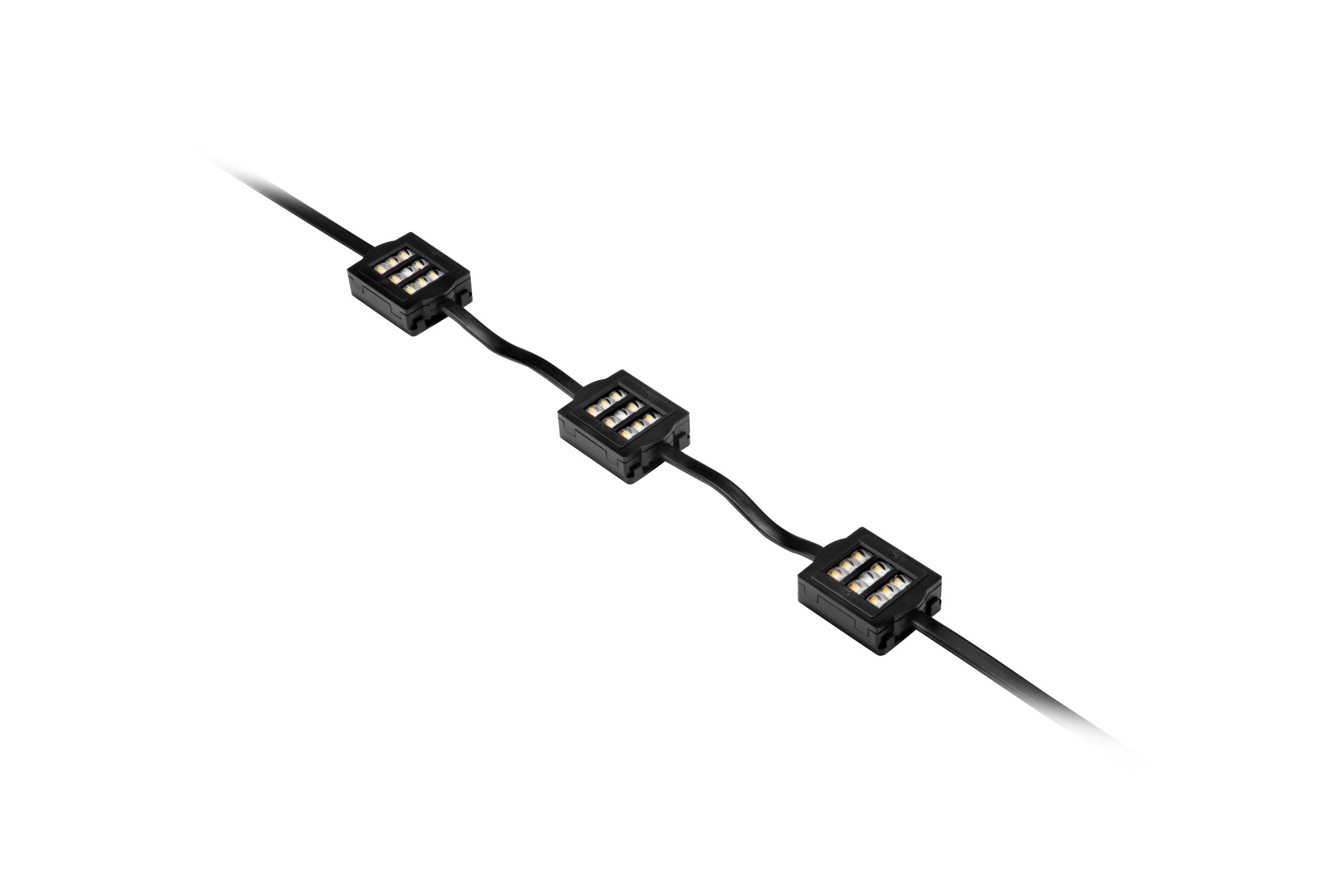 Philips UniString, 126 lm, 20 W, Warm white | Philips lighting