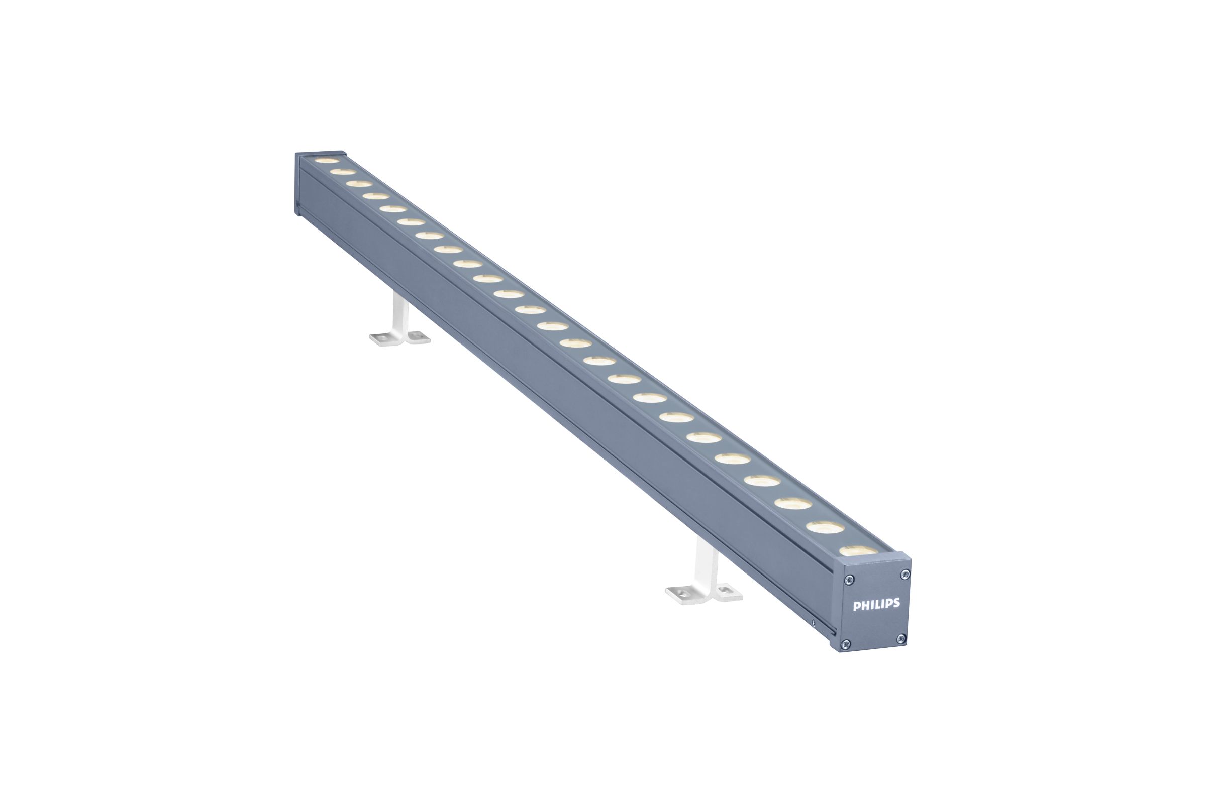 Philips UniStrip G4, 619 lm, 9 W, 暖白光 | Philips lighting ZH TW