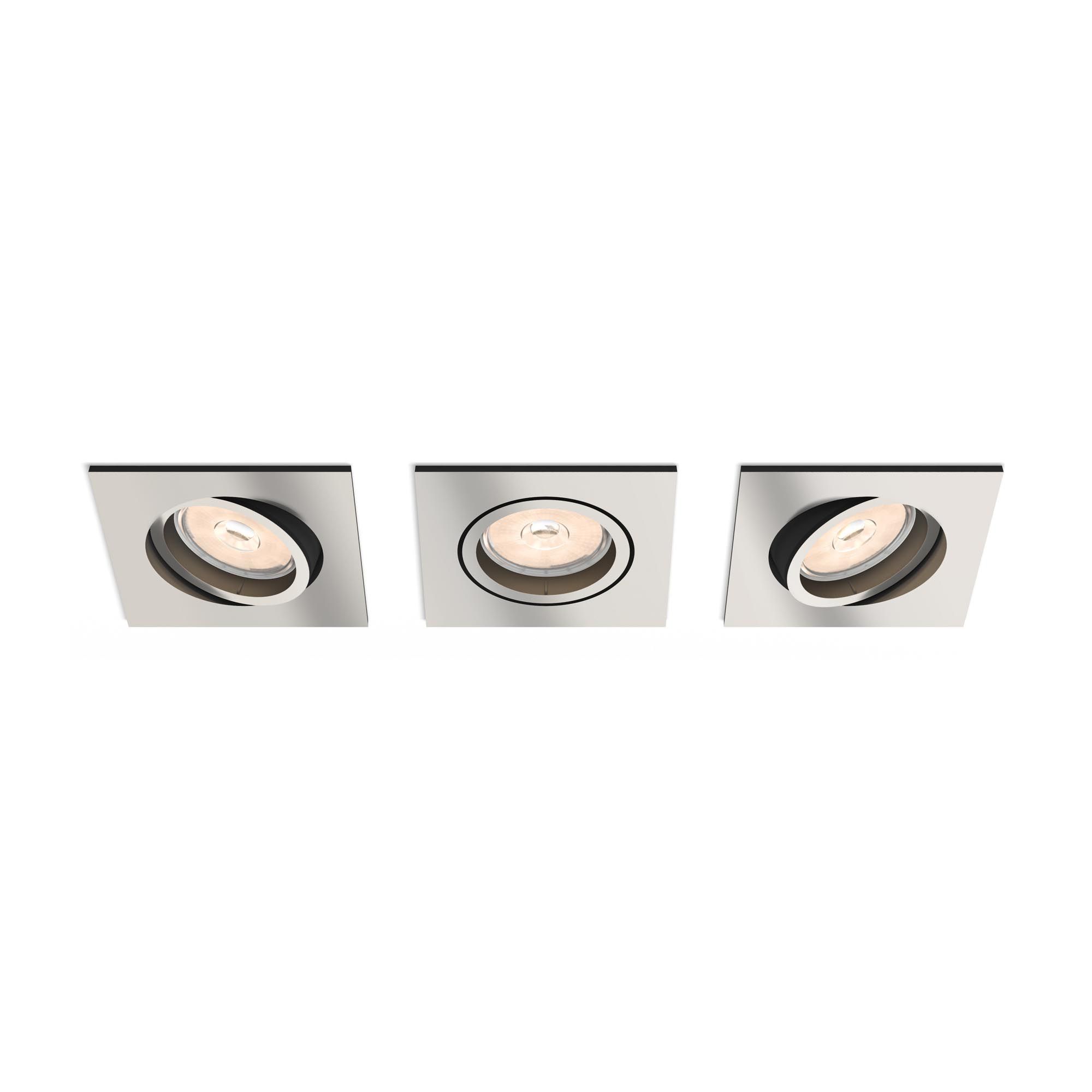 Downlights Innfelt Donegal-lampe | 8718696161012 | Philips lighting