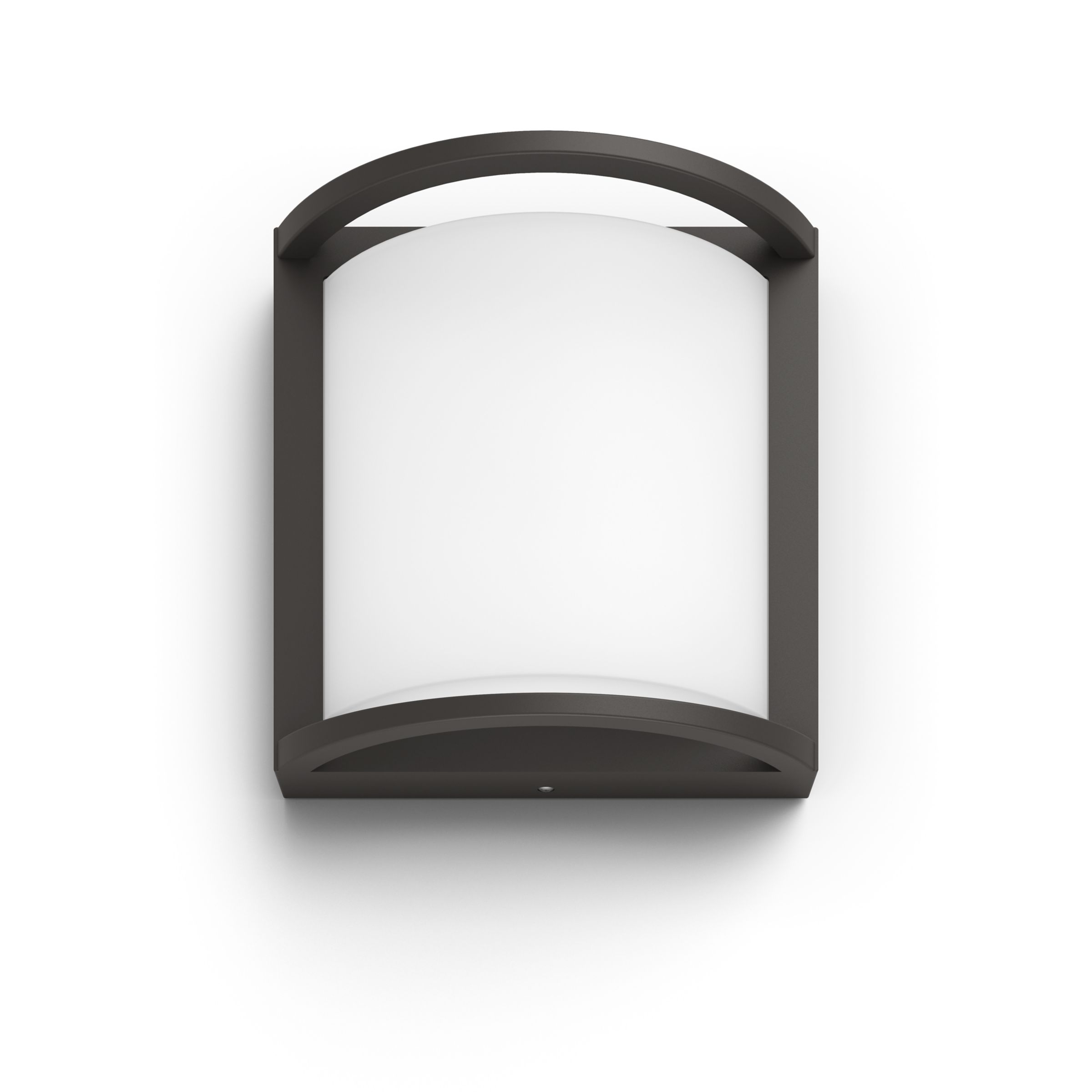 myGarden Samondra Wall Light 12W 1739193P3 Philips