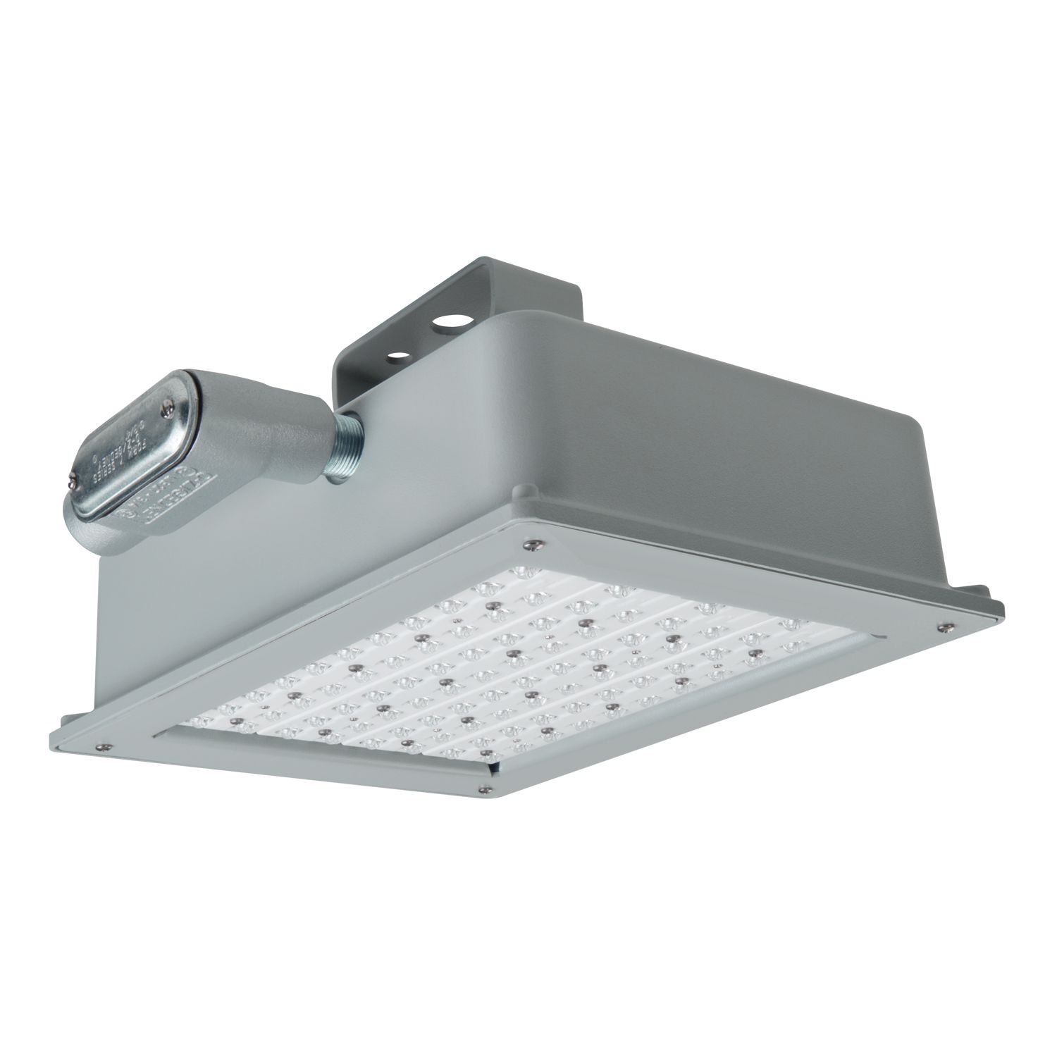 Tunnel Lighting - VAL Valet LED Tunnel | Cooper Lighting Solutions ...