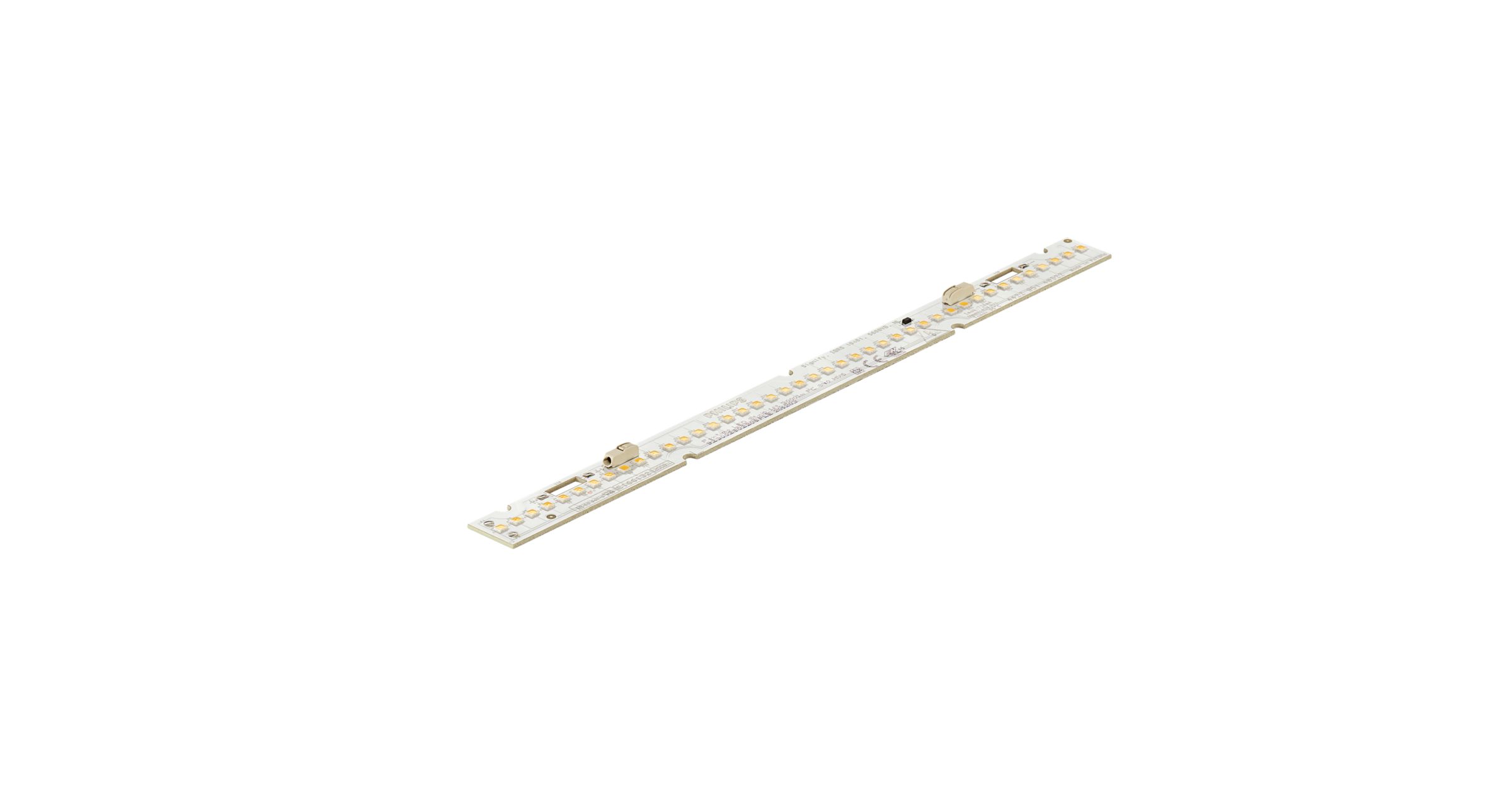 Fortimo LED Strip 1ft 3000lm FC 850 HV6 | 929002802306 | Philips lighting