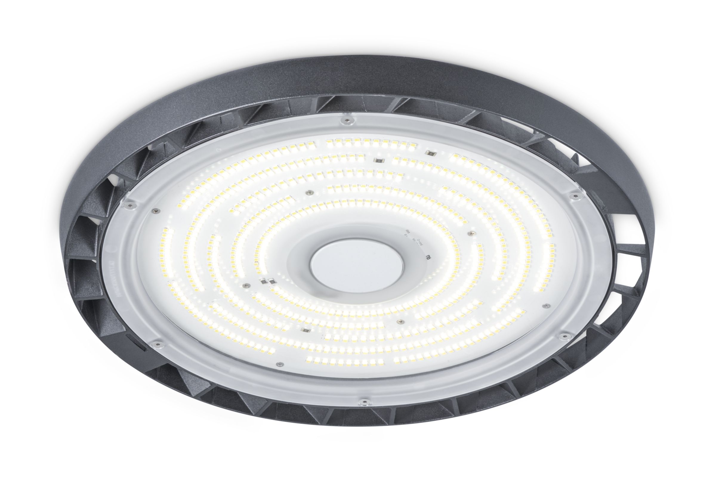 High-bay and low-bay | Philips lighting