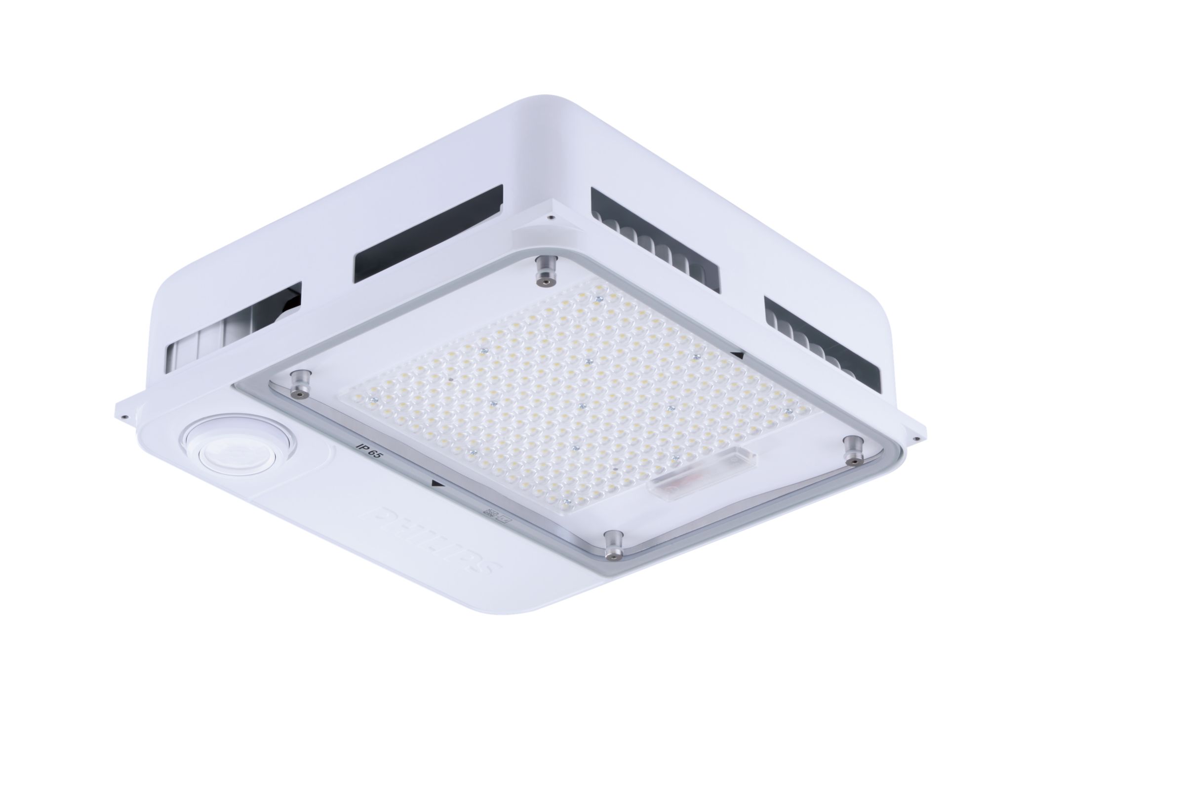 BBP500 G4 LED125/CW L1S H S-WB | 911401562442 | Philips lighting