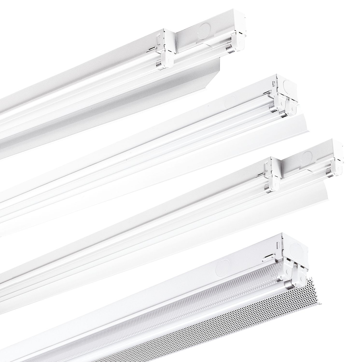 Strip Accessories (Reflectors) | Cooper Lighting Solutions | Cooper ...