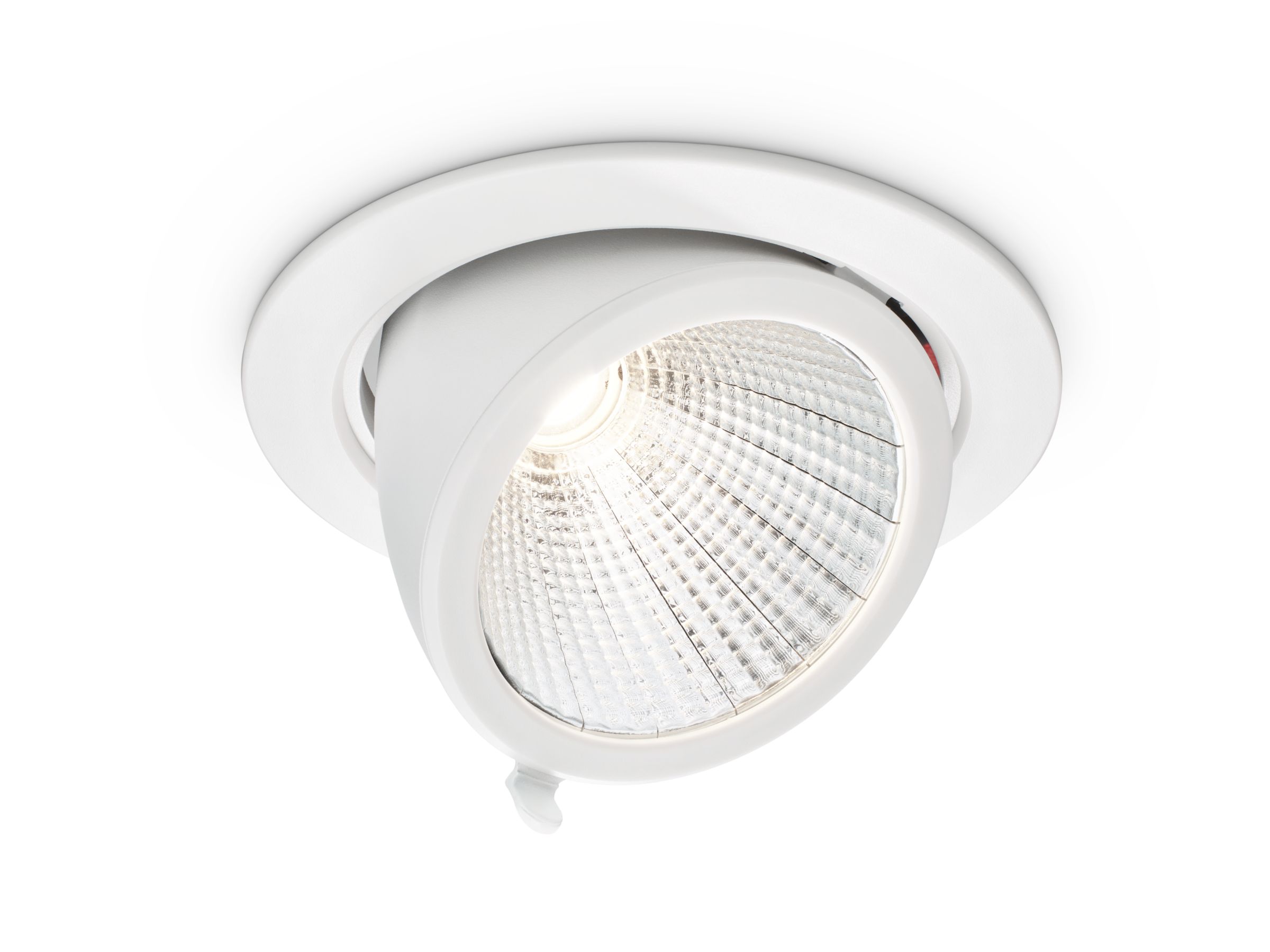 LuxSpace Accent Performance Elbow | RS782B | Philips lighting