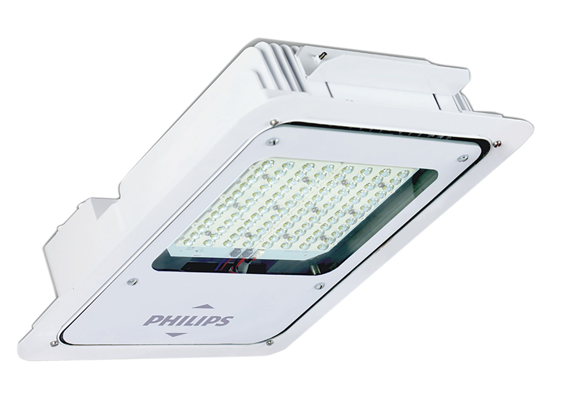 BN100C LED40S-6500 PSU L120 GR | 919515811980 | Philips lighting