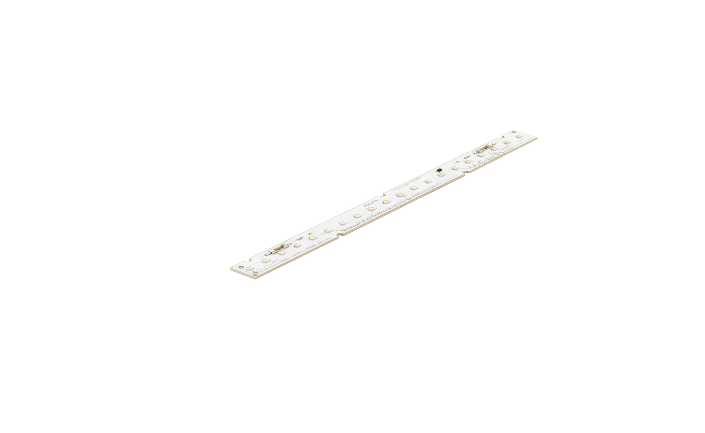 Fortimo LED Strip 1ft 650lm 830 BC HV5 | 929002120206 | Philips lighting