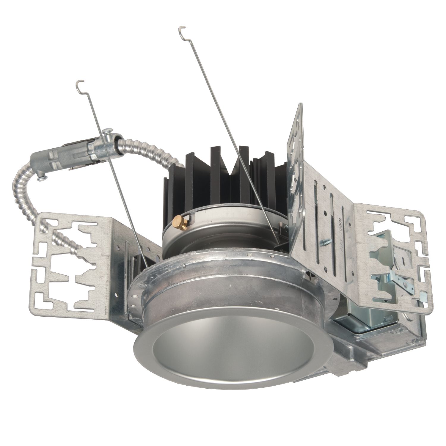 FLD4B 4" LED Sealed Downlight | Cooper Lighting Solutions | Cooper ...