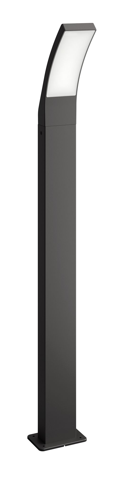 Outdoor luminaires Splay Post Light 12W 8719514417793 | Philips