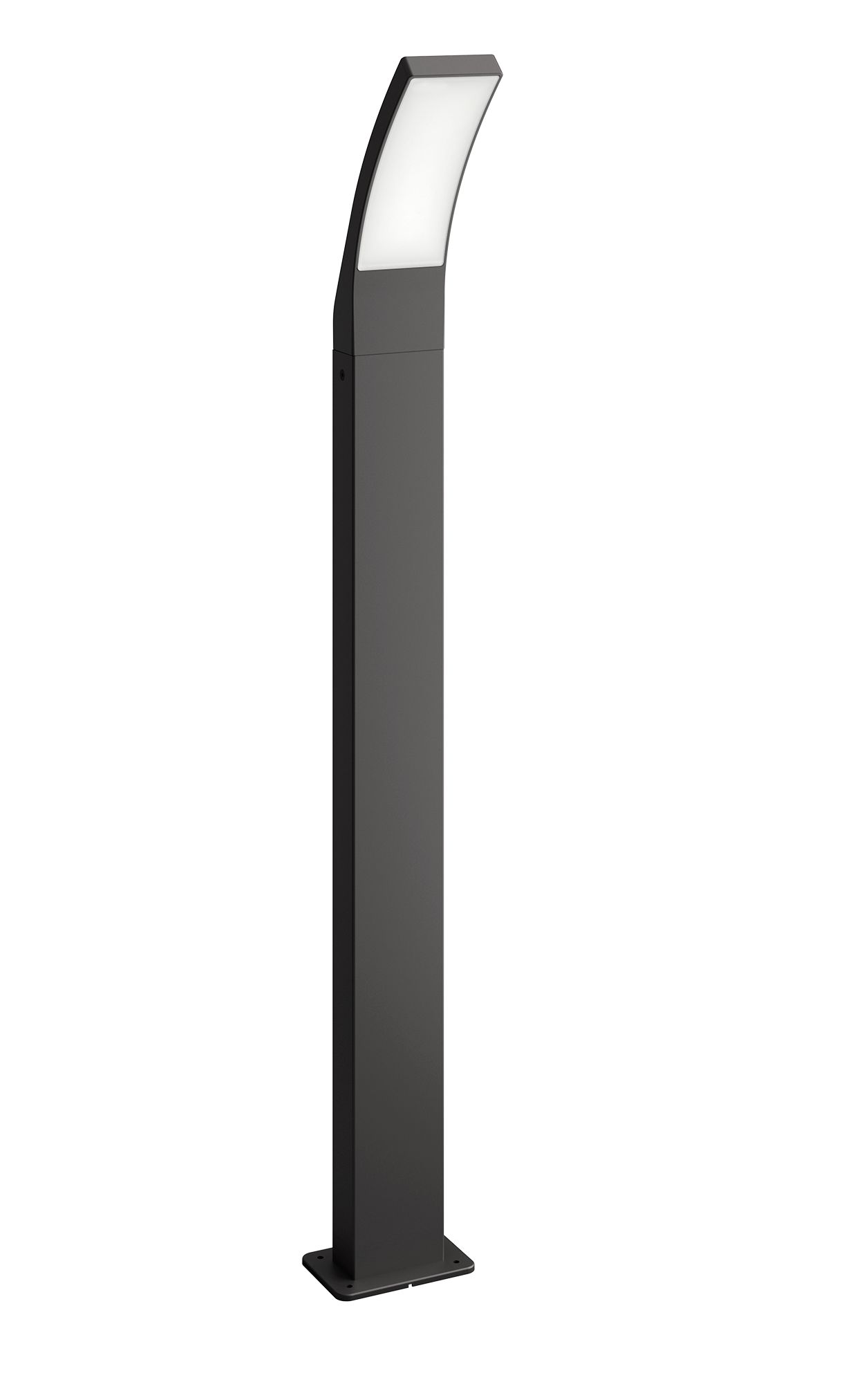 Outdoor luminaires Splay Post Light 12W 8719514417816 | Philips