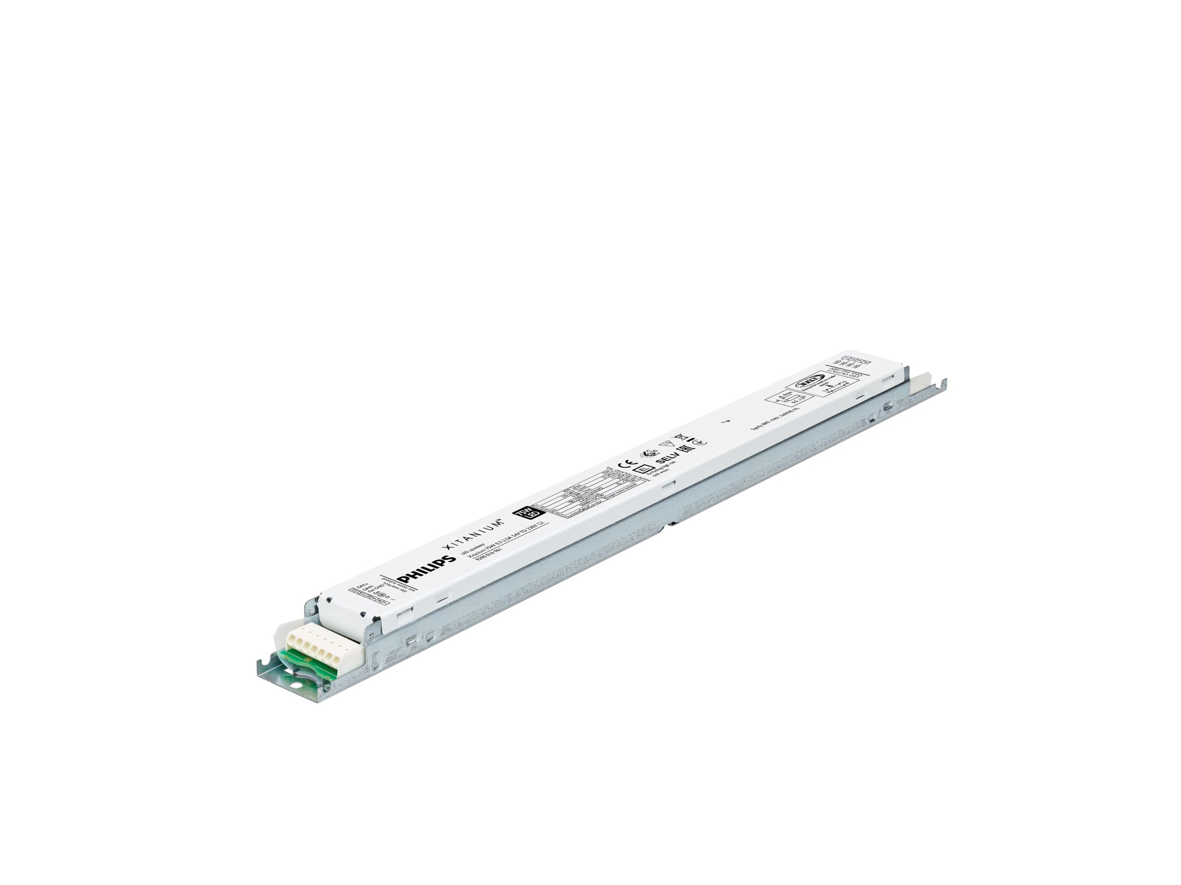 Xitanium 75W 0.7-2.0A 54V TD 230V G2 | 929001696106 | Philips lighting