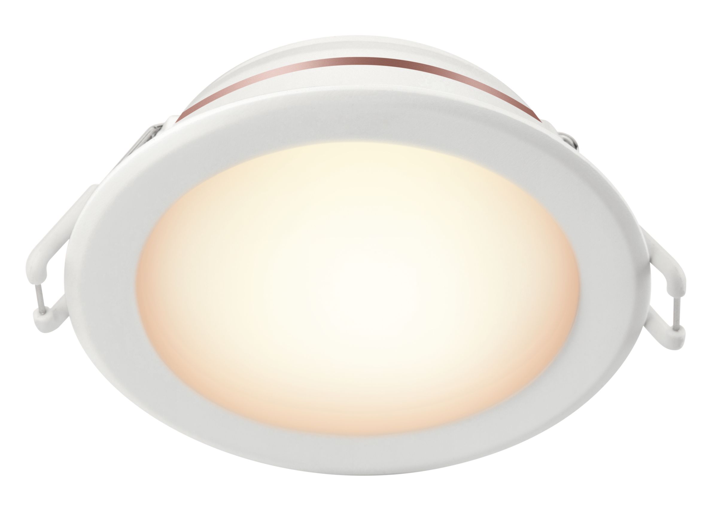 Smart LED 4 inch recessed downlight 9W 8719514336636 | Philips