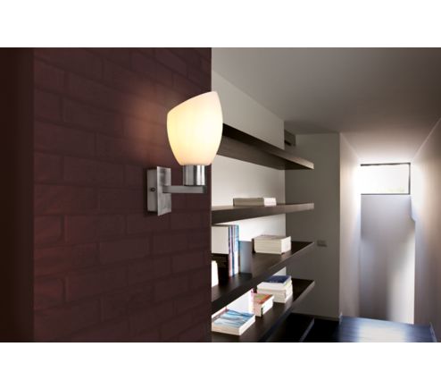 myLiving Wall light 919215850131 | Philips