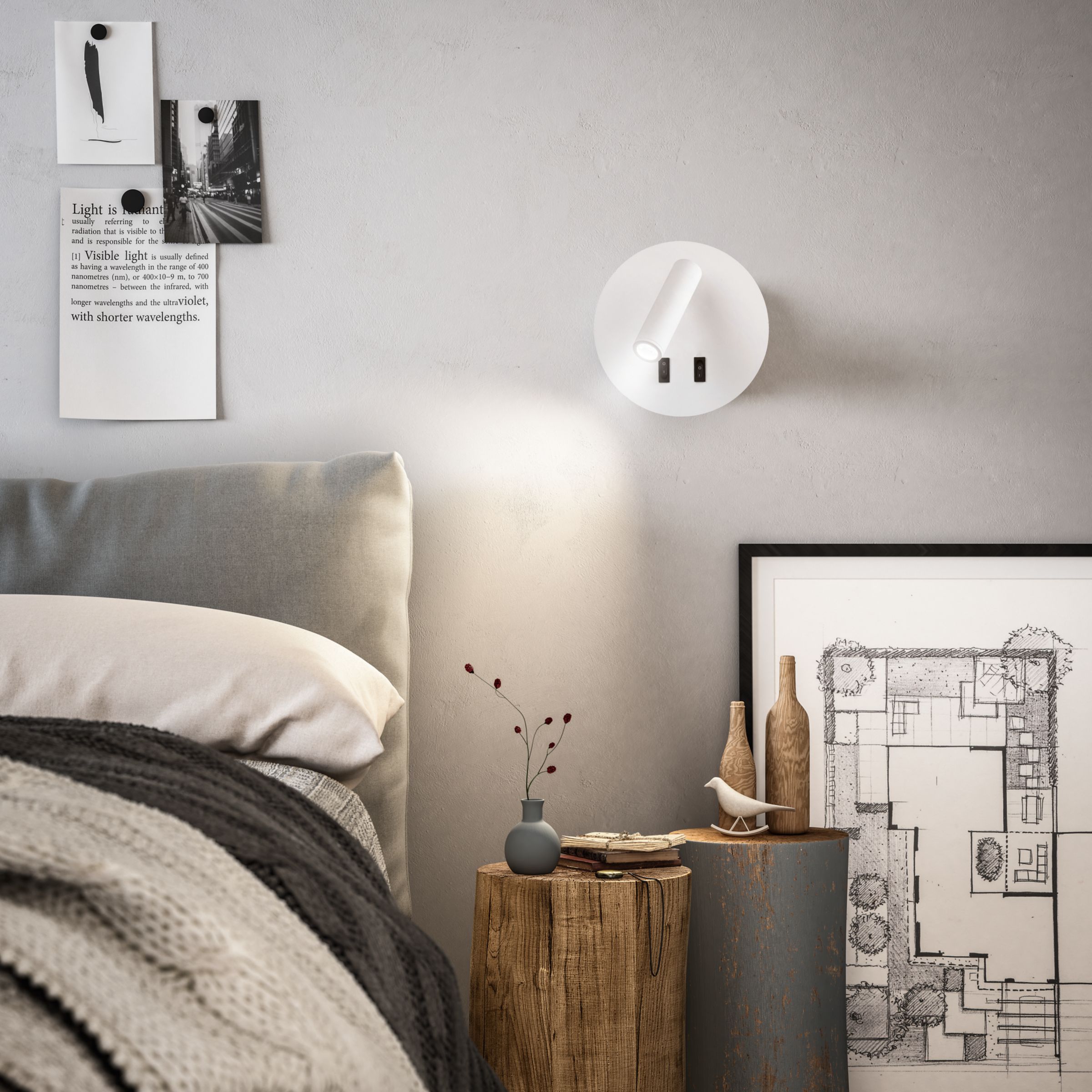 Led indoor Wall light | 919215850724 | Philips lighting