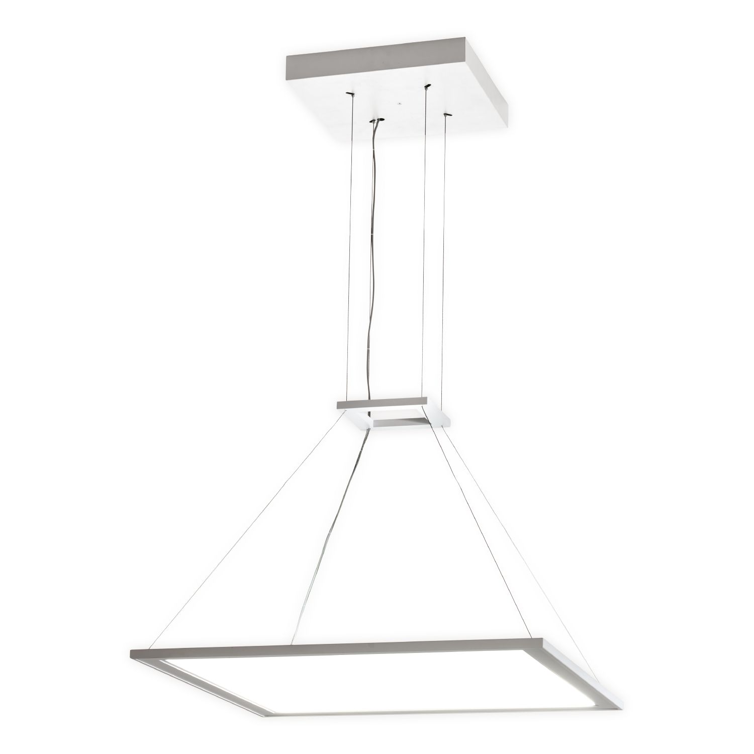 Shaper Sense Square Pendant Luminaire | Cooper Lighting Solutions ...