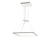 Shaper Sense Square Pendant Luminaire | Cooper Lighting Solutions ...
