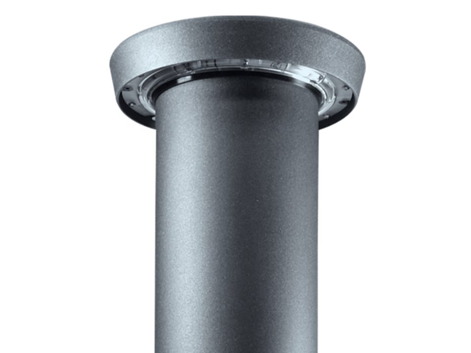 Cooper Lighting Led Bollards | Shelly Lighting