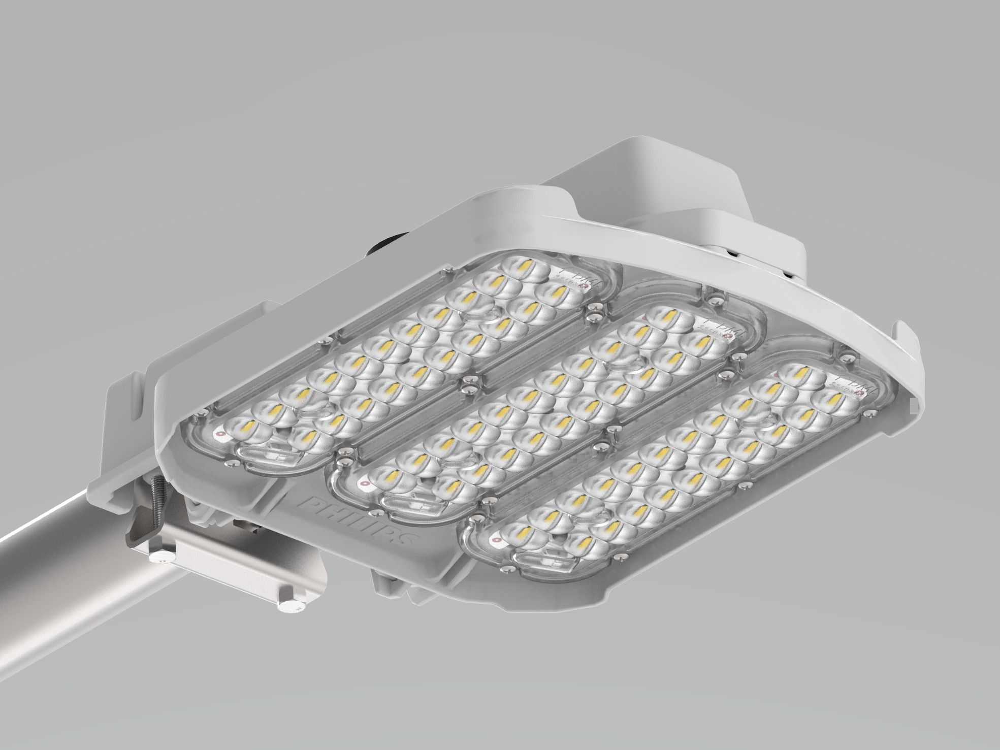 Philips RoadForce, Grey | Philips lighting