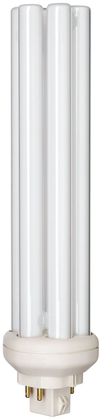 MASTER PL-T TOP 57W/840/4P 1CT/5X10BOX | 927912484069 | Philips lighting