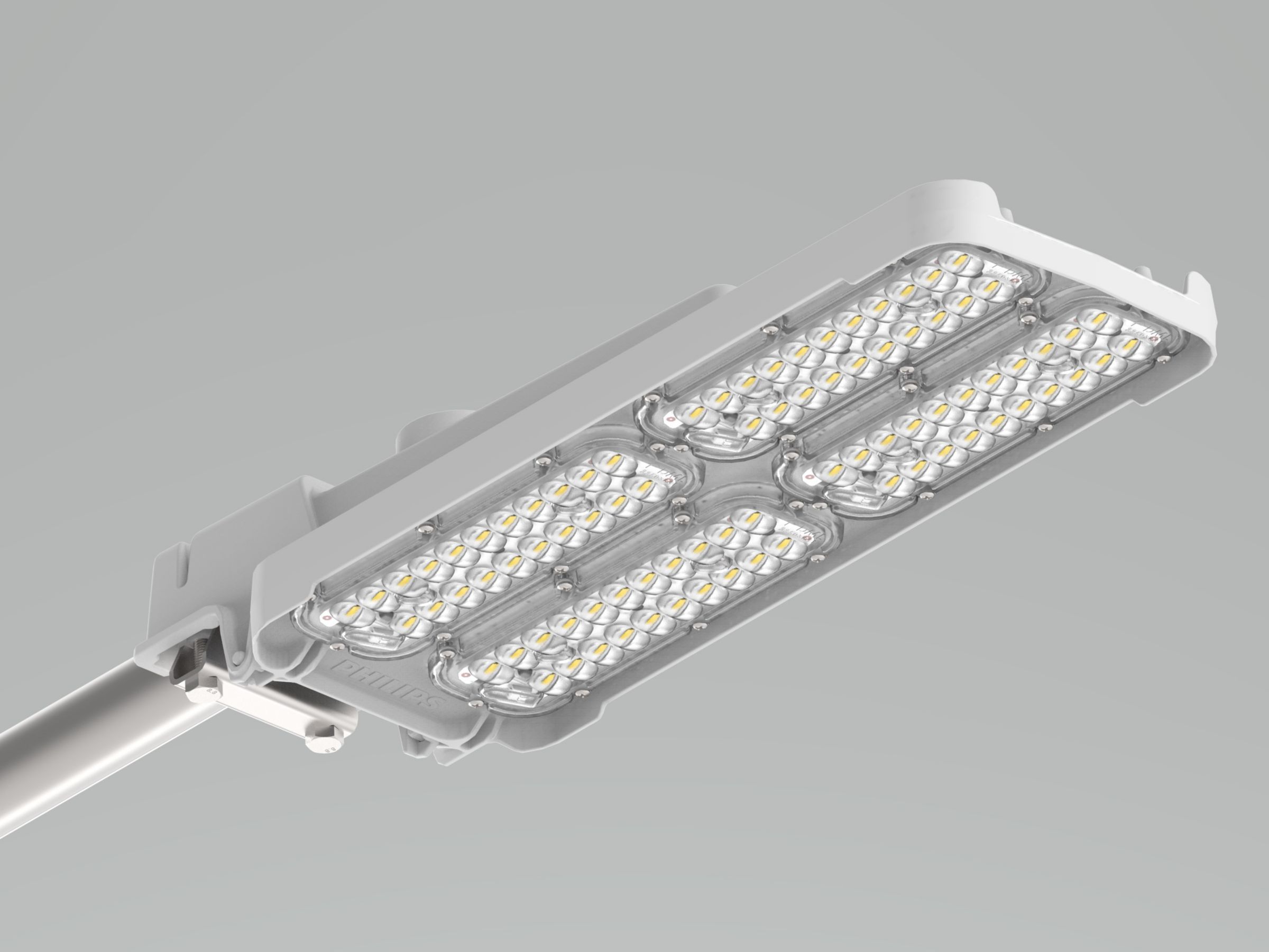 BRP484 LED266/NW 176W II DML PSR P7 EXP | 919306035721 | Philips lighting