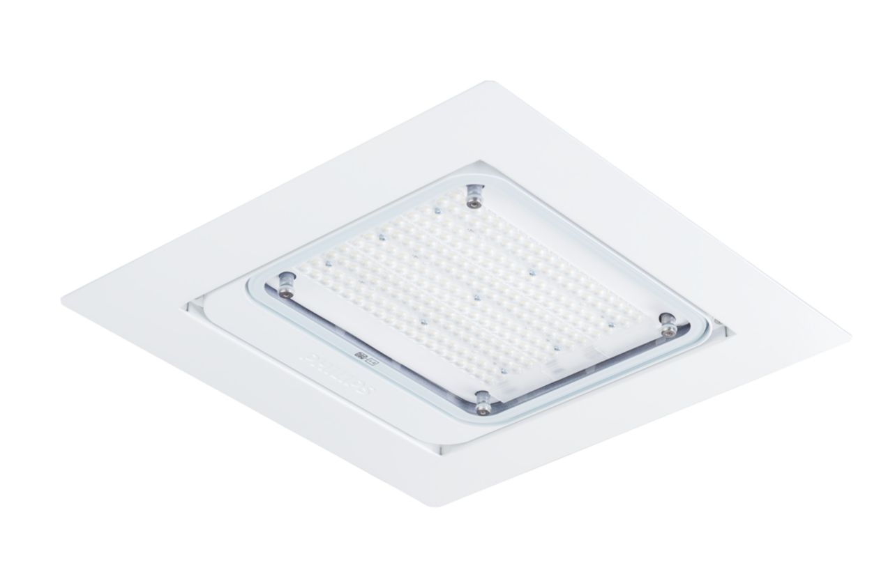 BBP500 G4 LED125/NW PSU A-WB | 911401593932 | Philips lighting