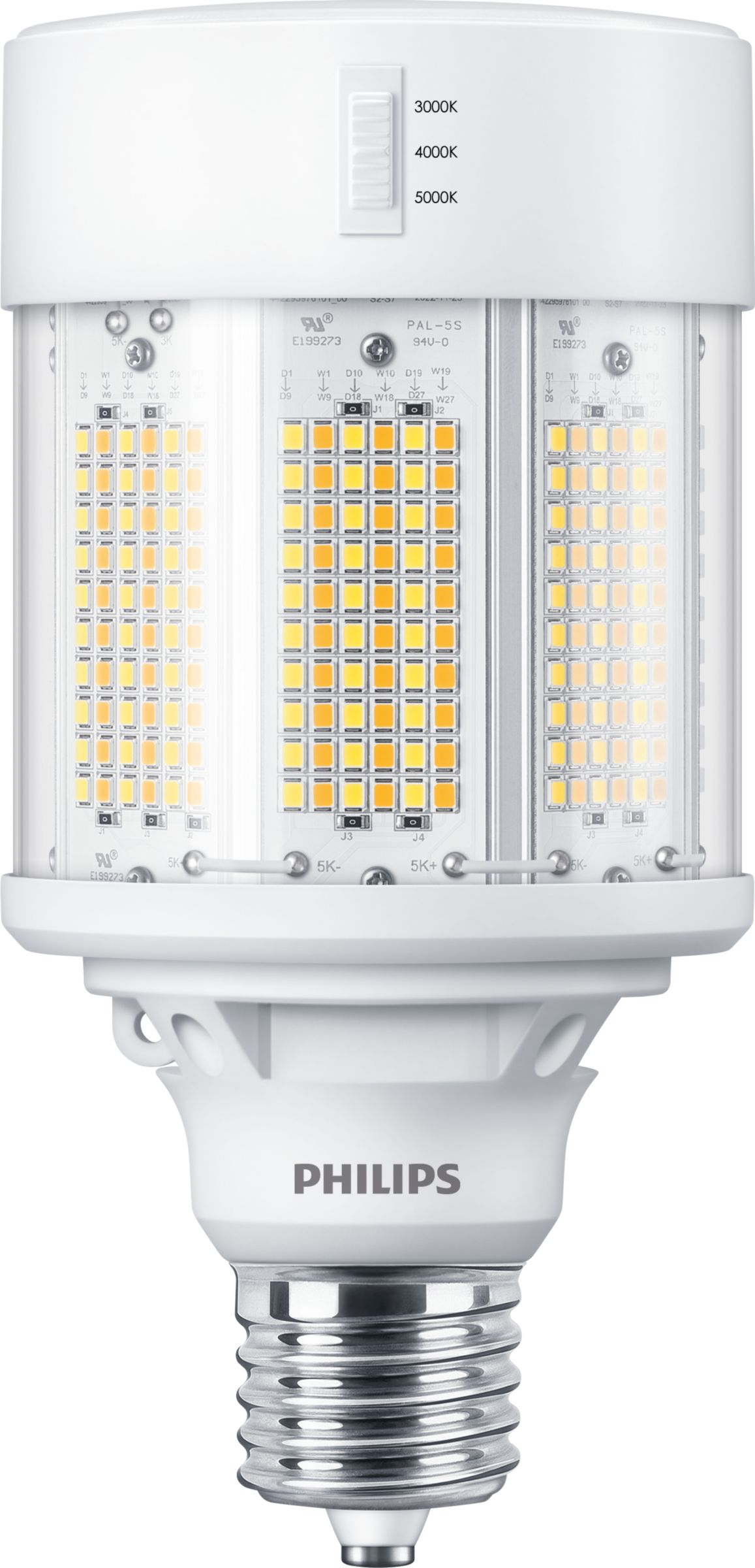 145CC/LED/3CCT/LS EX39 BB 3/1 | 929003631604 | Philips lighting
