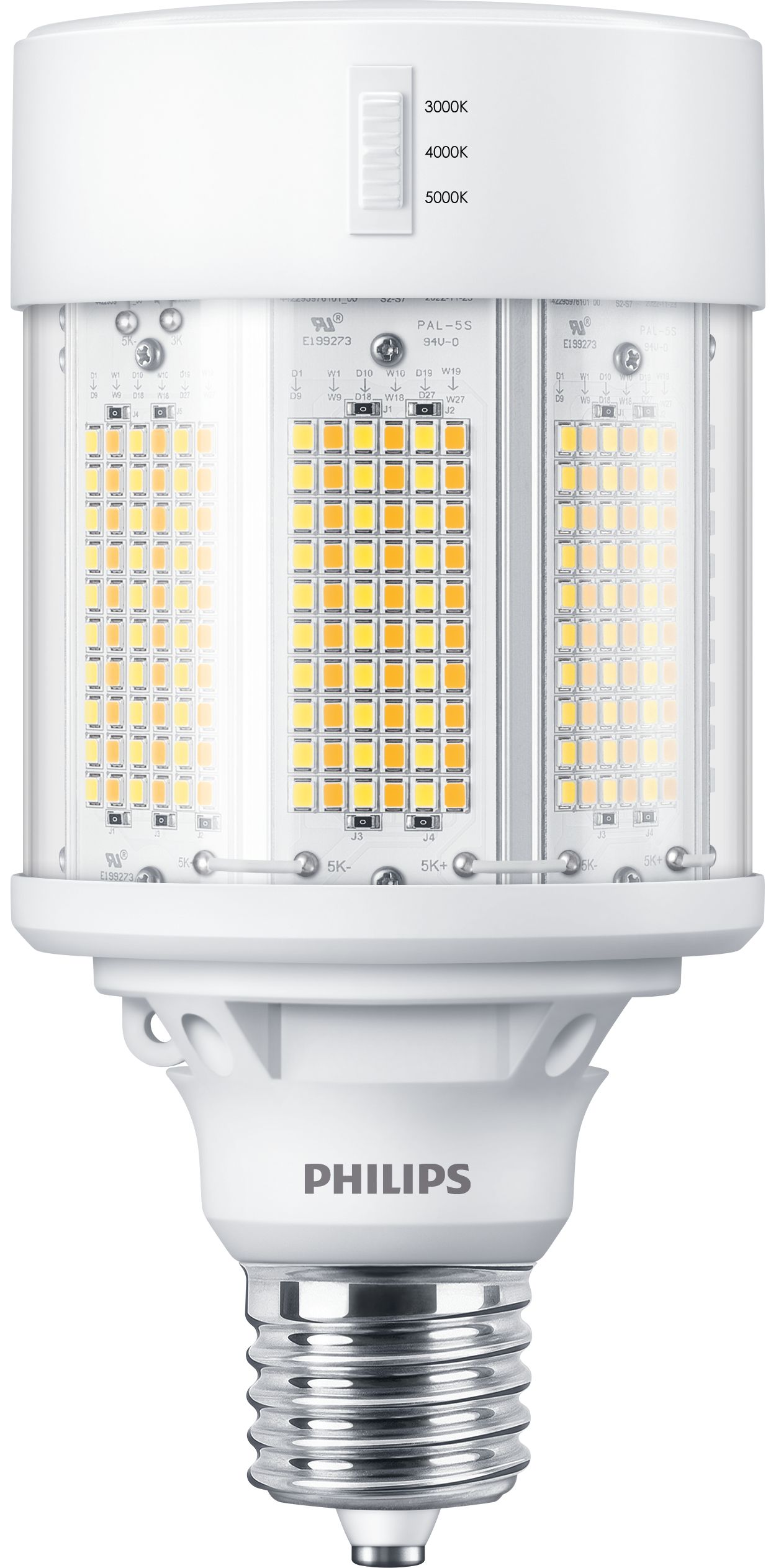 145CC/LED/3CCT/LS EX39 BB 3/1 | 929003631604 | Philips lighting US