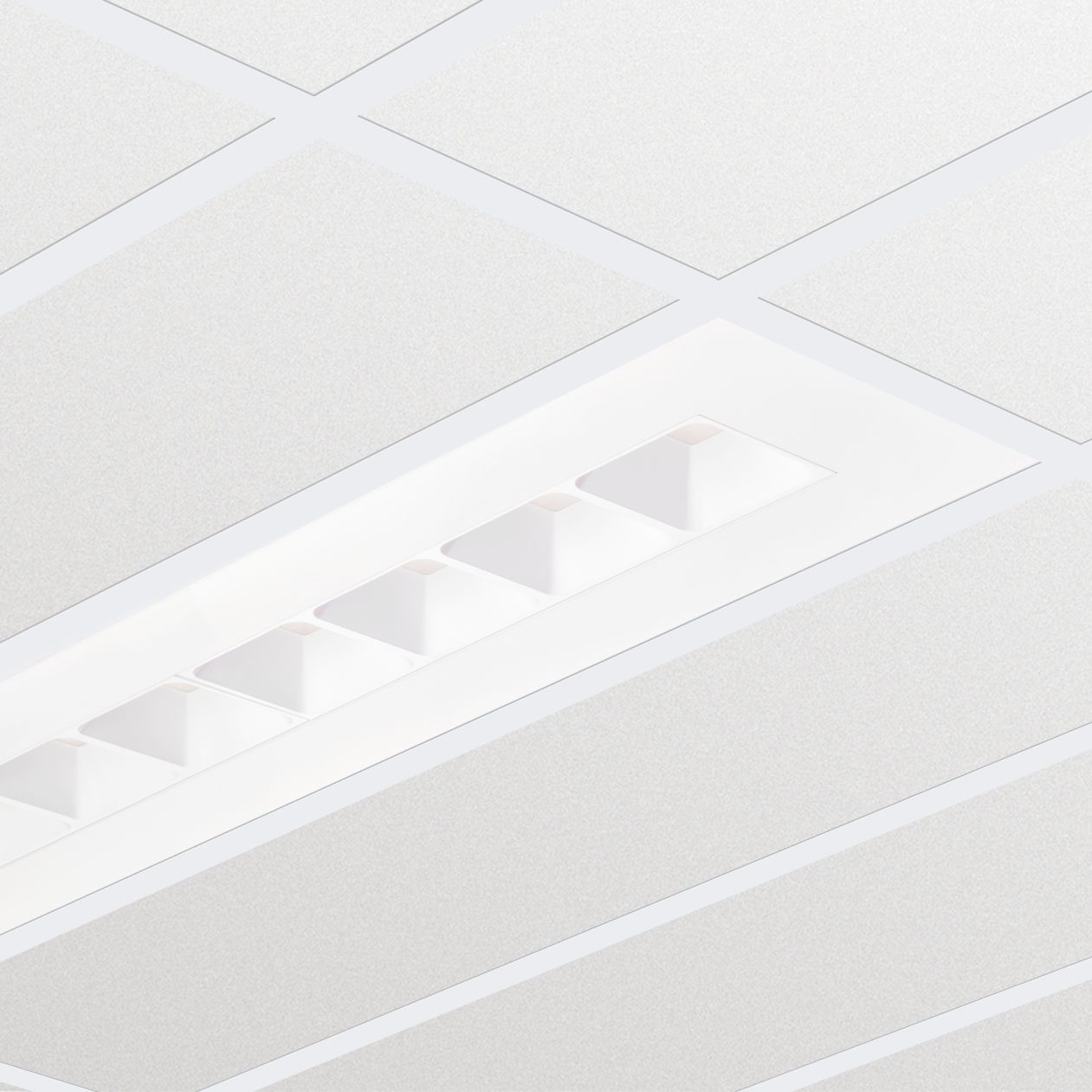 RC362B LED34S/940 PSU W31L125 VPC PIP | 910505100239 | Philips lighting