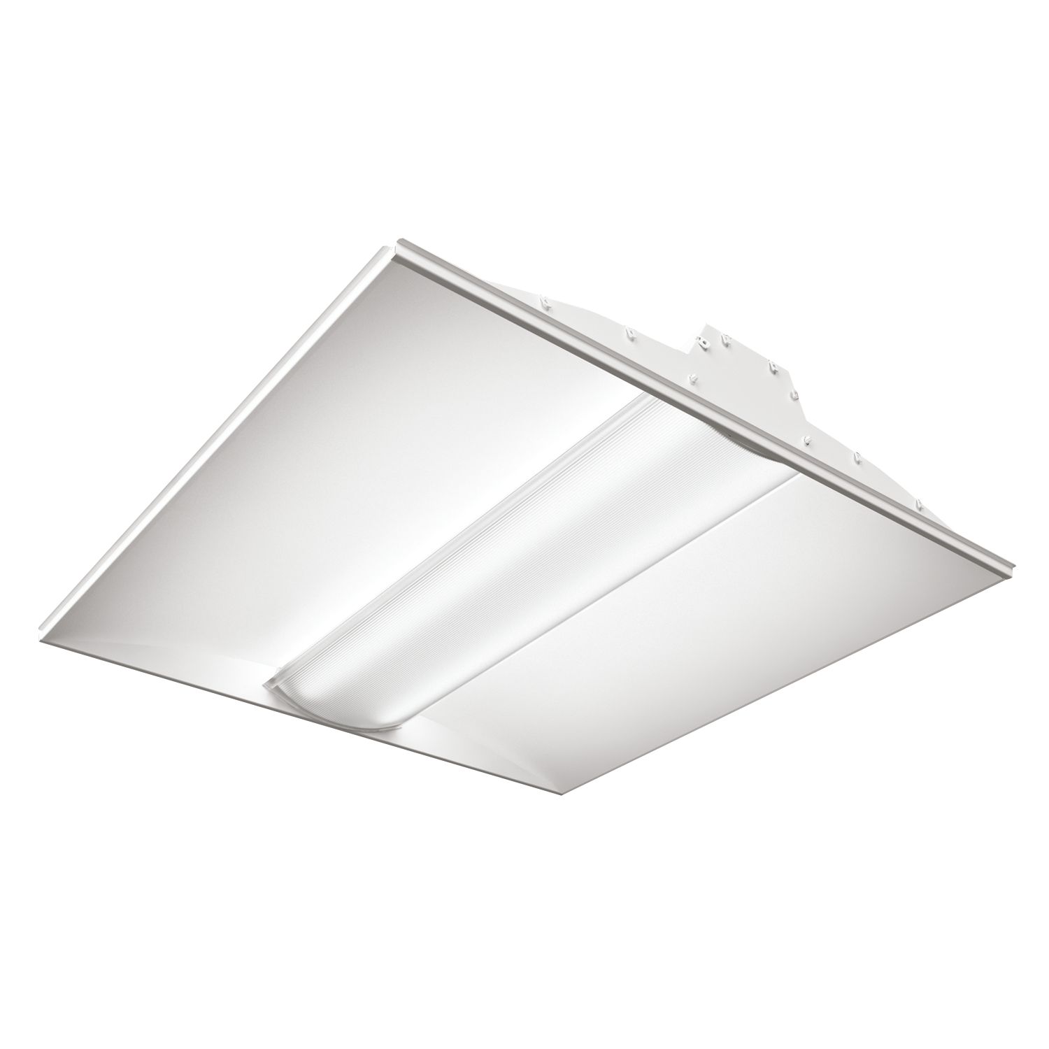 Class R2/Z2 Fluorescent | Cooper Lighting Solutions | Cooper Lighting ...