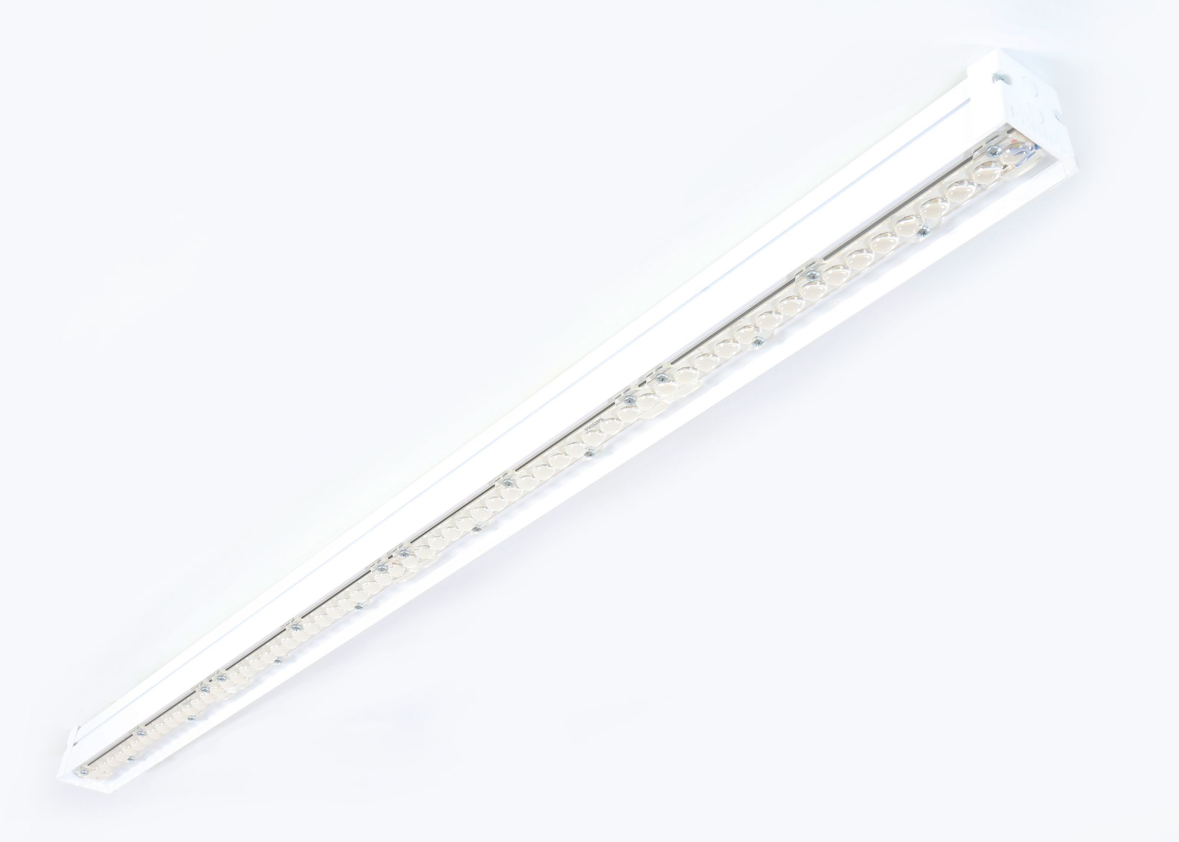 SlimPerform Batten | 8683134 | Philips lighting