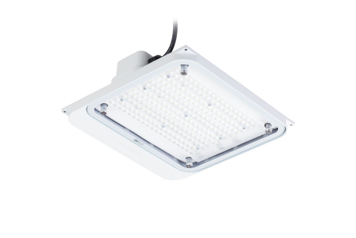 BCP500 G4 LED125/CW PSU S-MB | 911401503742 | Philips lighting