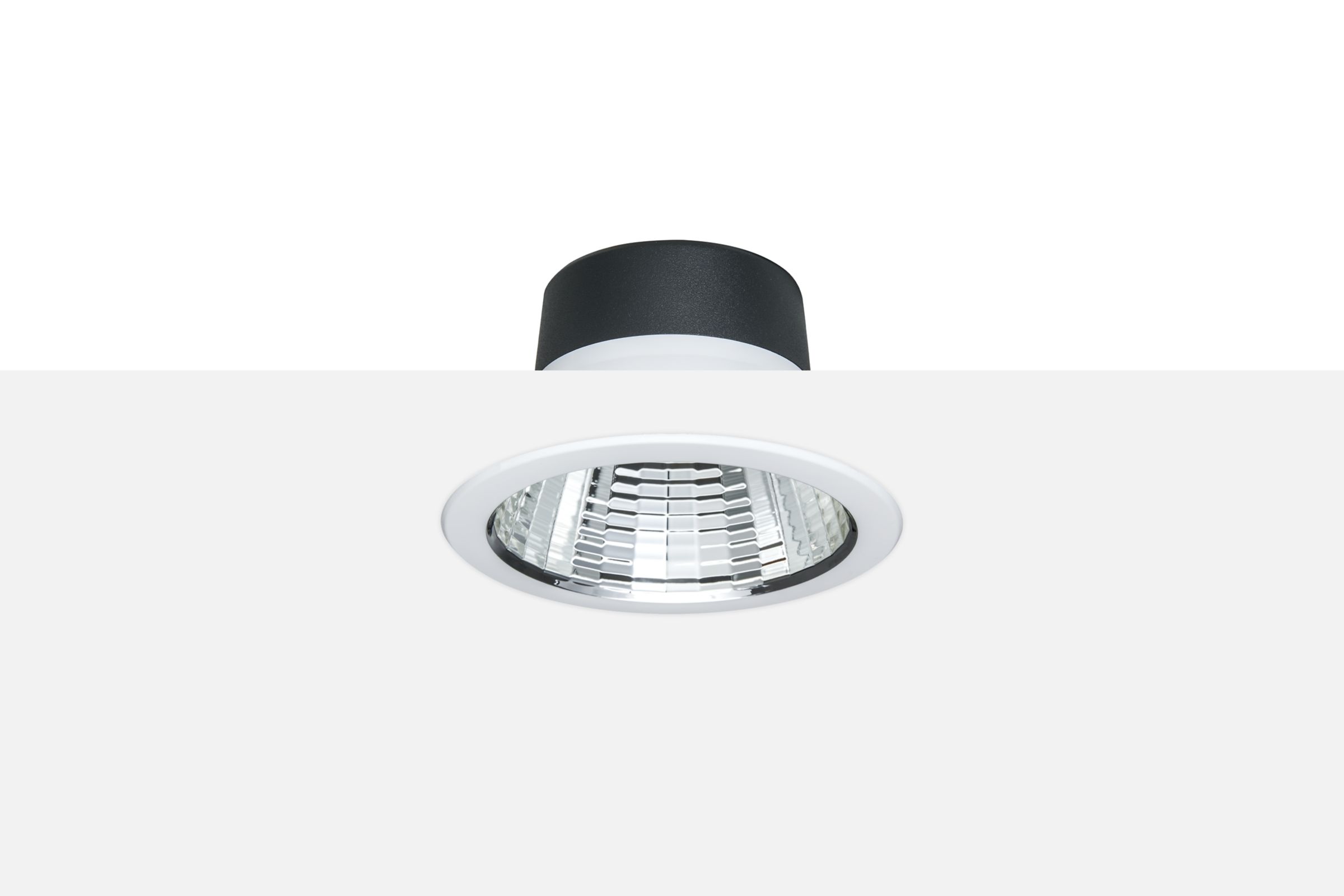 DN391B LED12/830 PSD D100 AL WP GCG2HE | 911401571244 | Philips lighting