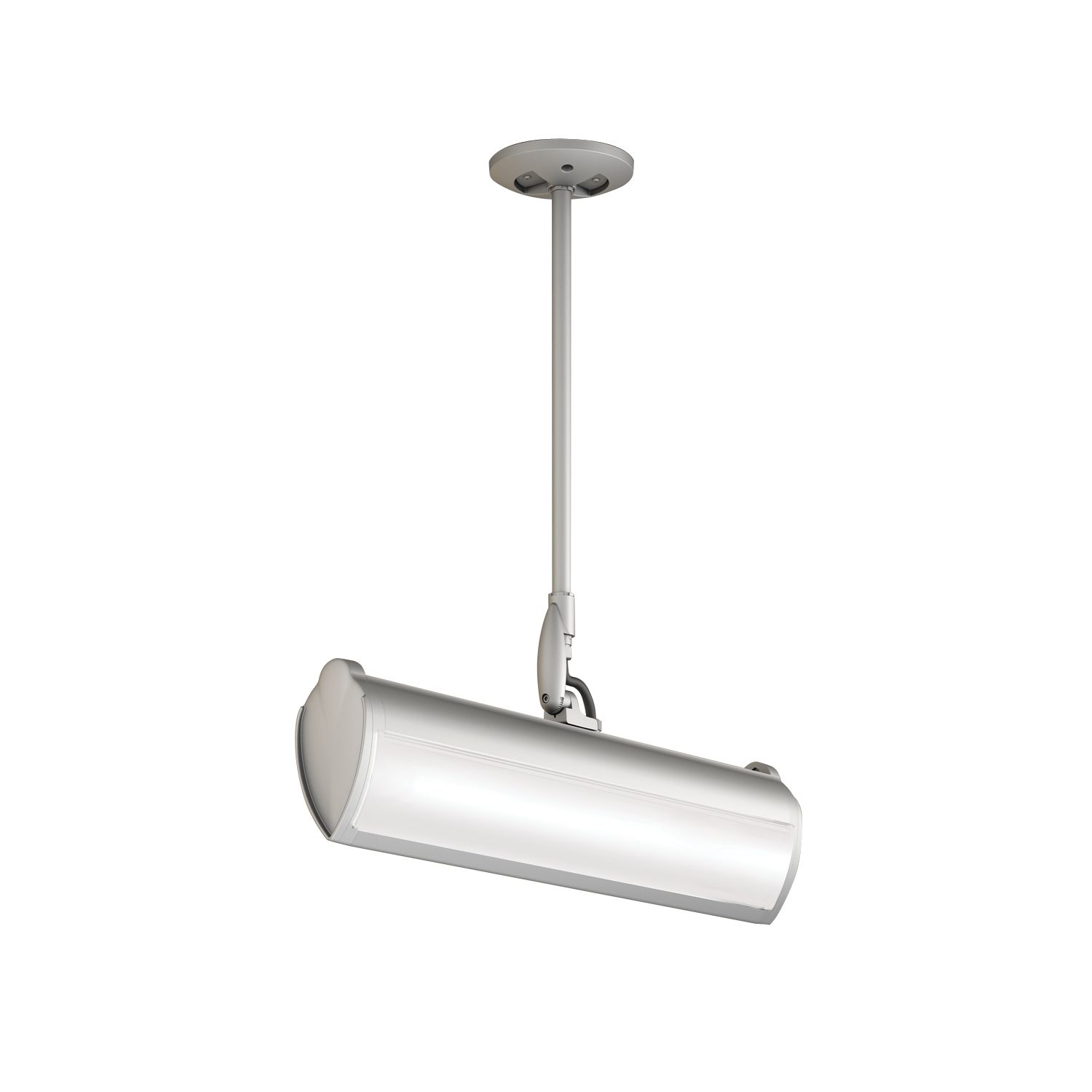 Arrowlinear LED Pendant (1-Way and 2-Way) | Cooper Lighting Solutions ...