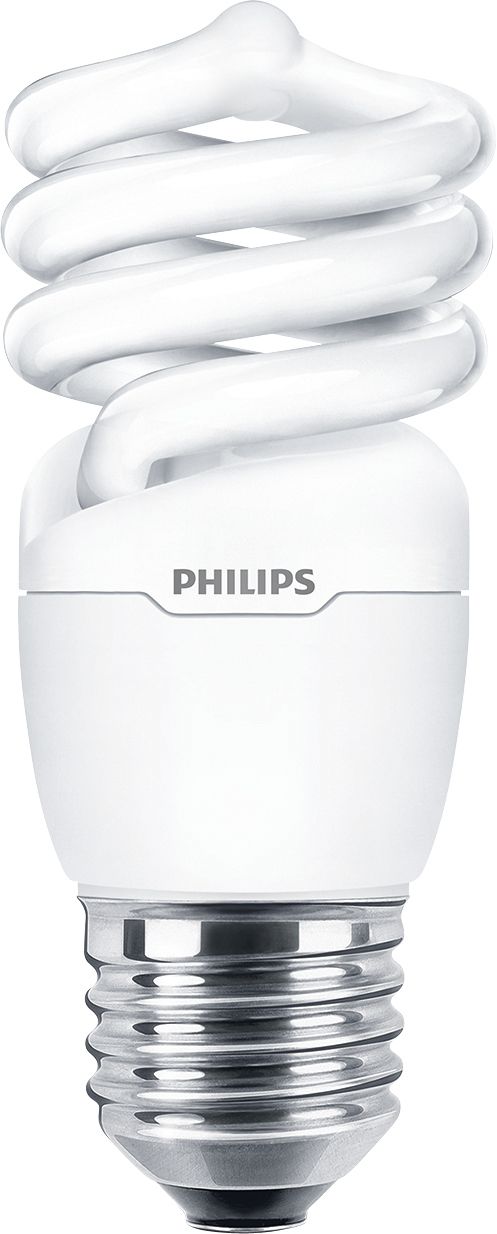 ECO Twister 15W CDL E27 110-127V 1PF/12 | 929689001201 | Philips lighting