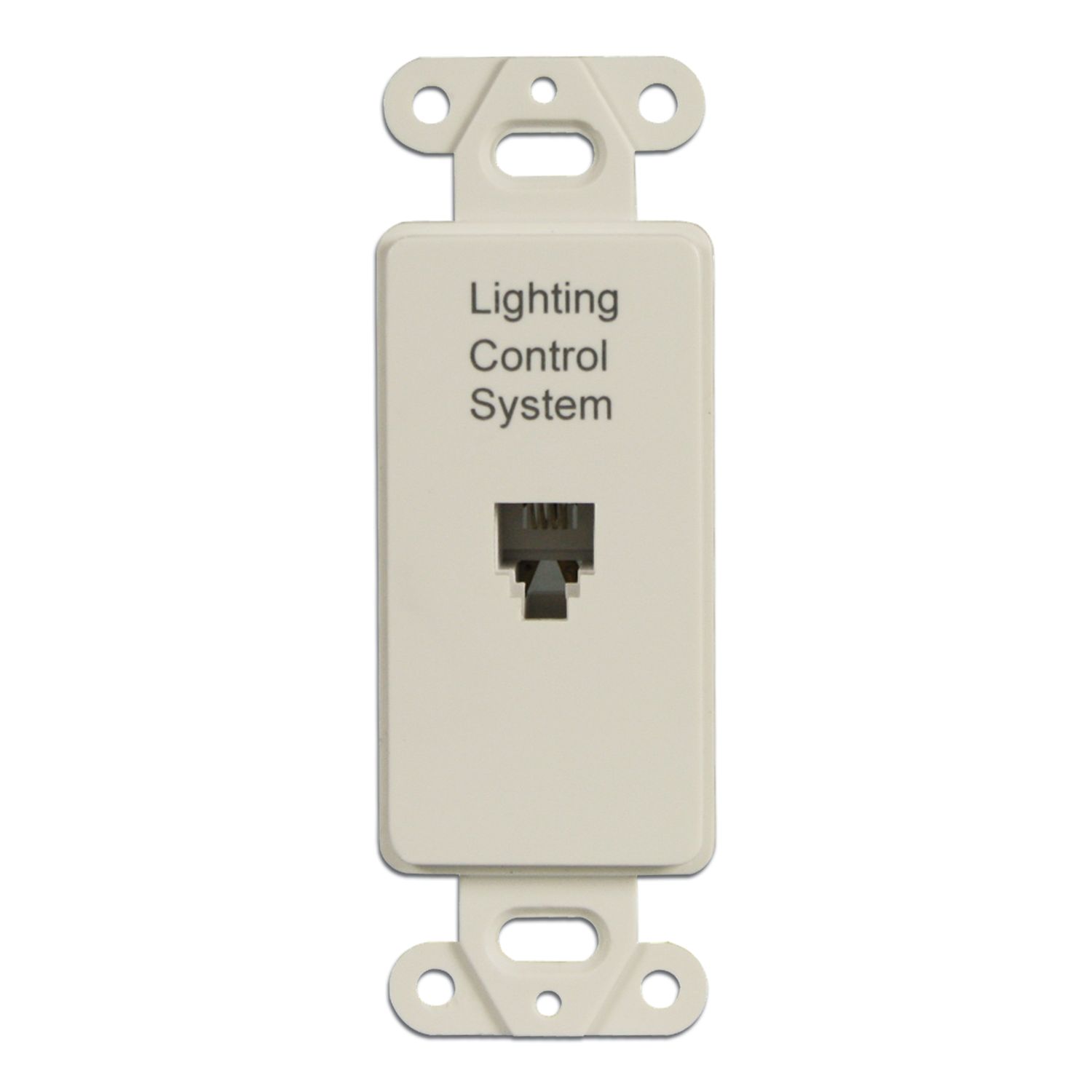 WaveLinx Wired Lighting Control Network Jack (LCNJ) | Cooper Lighting ...