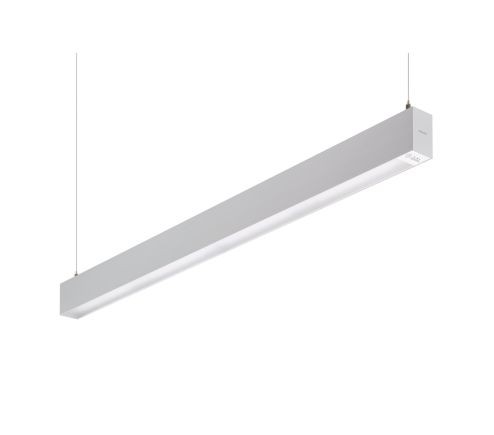 SP530P LED40S/940 SRD U4 PI3 SM2L1170ALU TrueLine, suspended - Philips