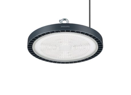 BY122P G5 LED250S/840 PSD WB CoreLine Highbay Gen5 - Philips