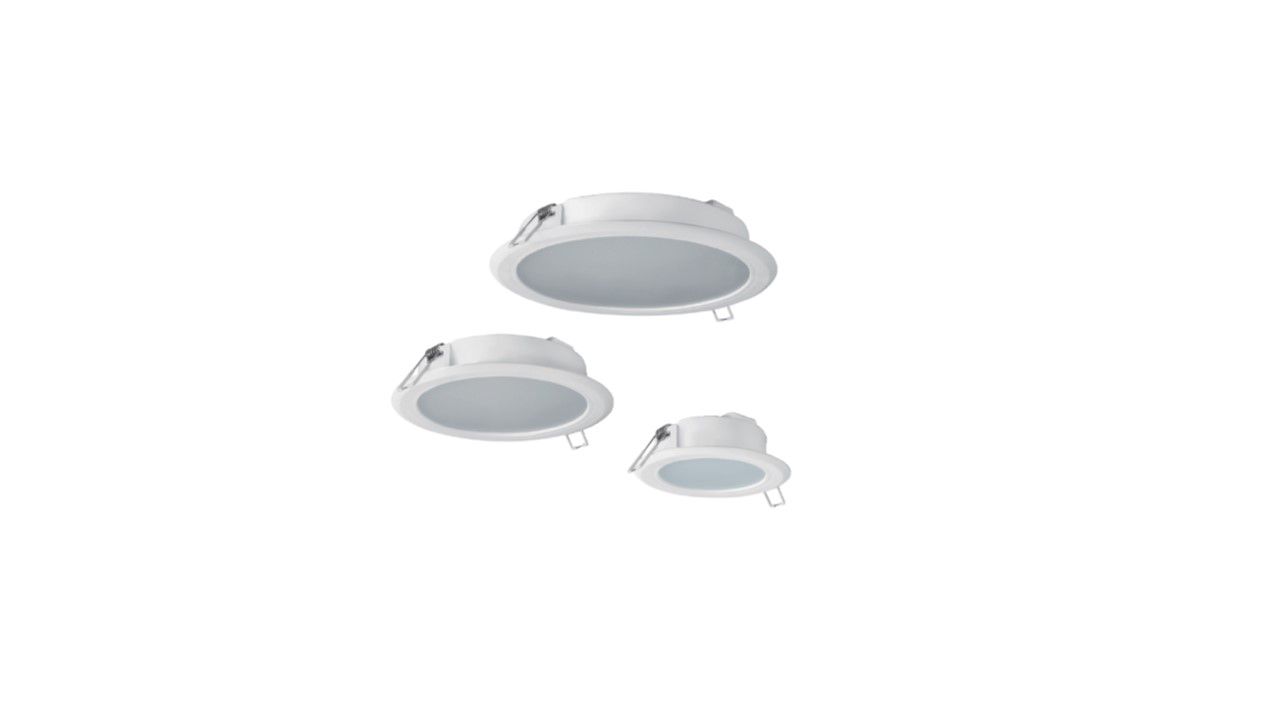 CertaFlux DLM Slim G2 | FAM-103758 | Philips lighting