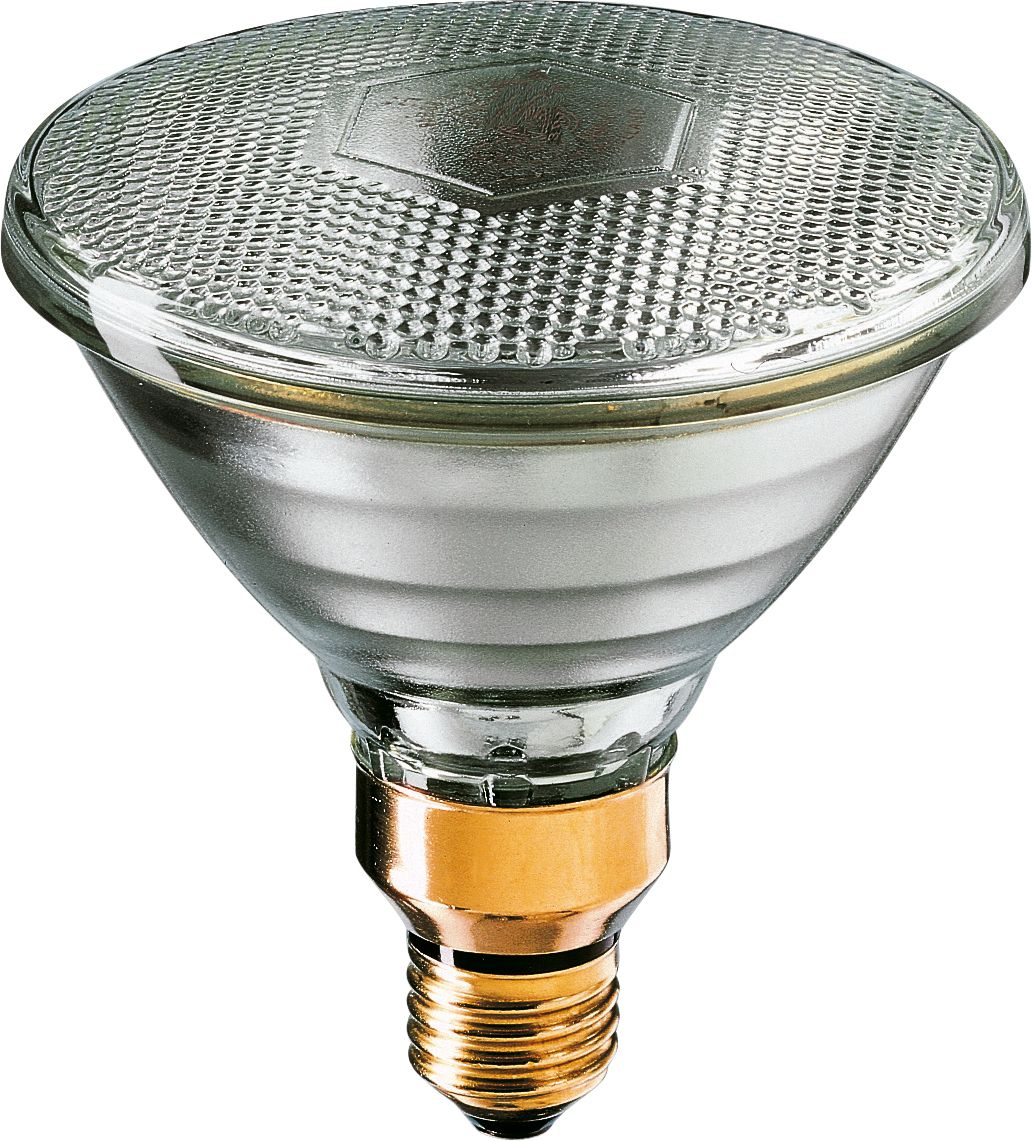 PAR38 80W E27 230V PAR38 Spot 12D 1CT 12 923810244214 Philips Lighting