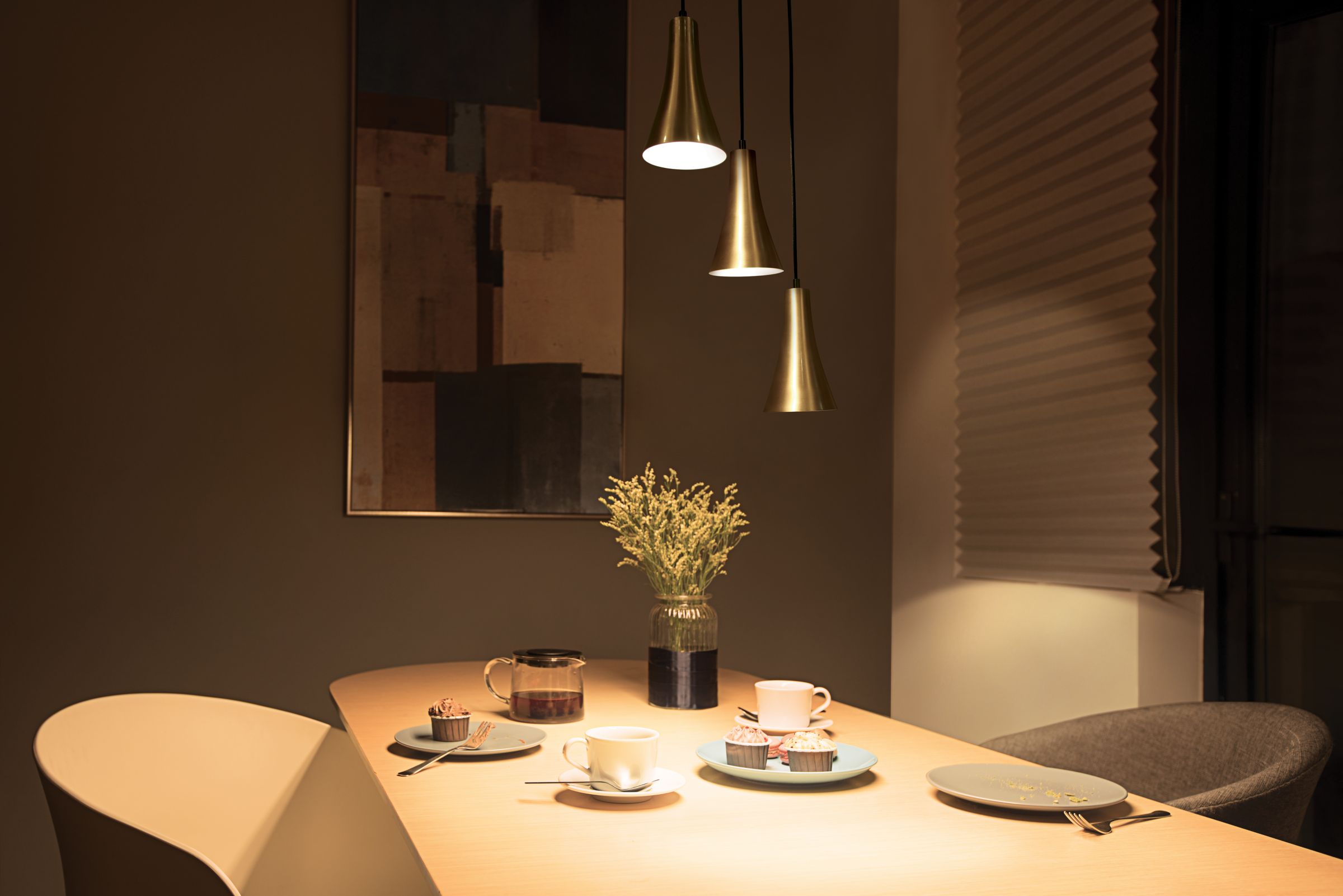 myLiving Pendant | 919215850034 | Philips lighting