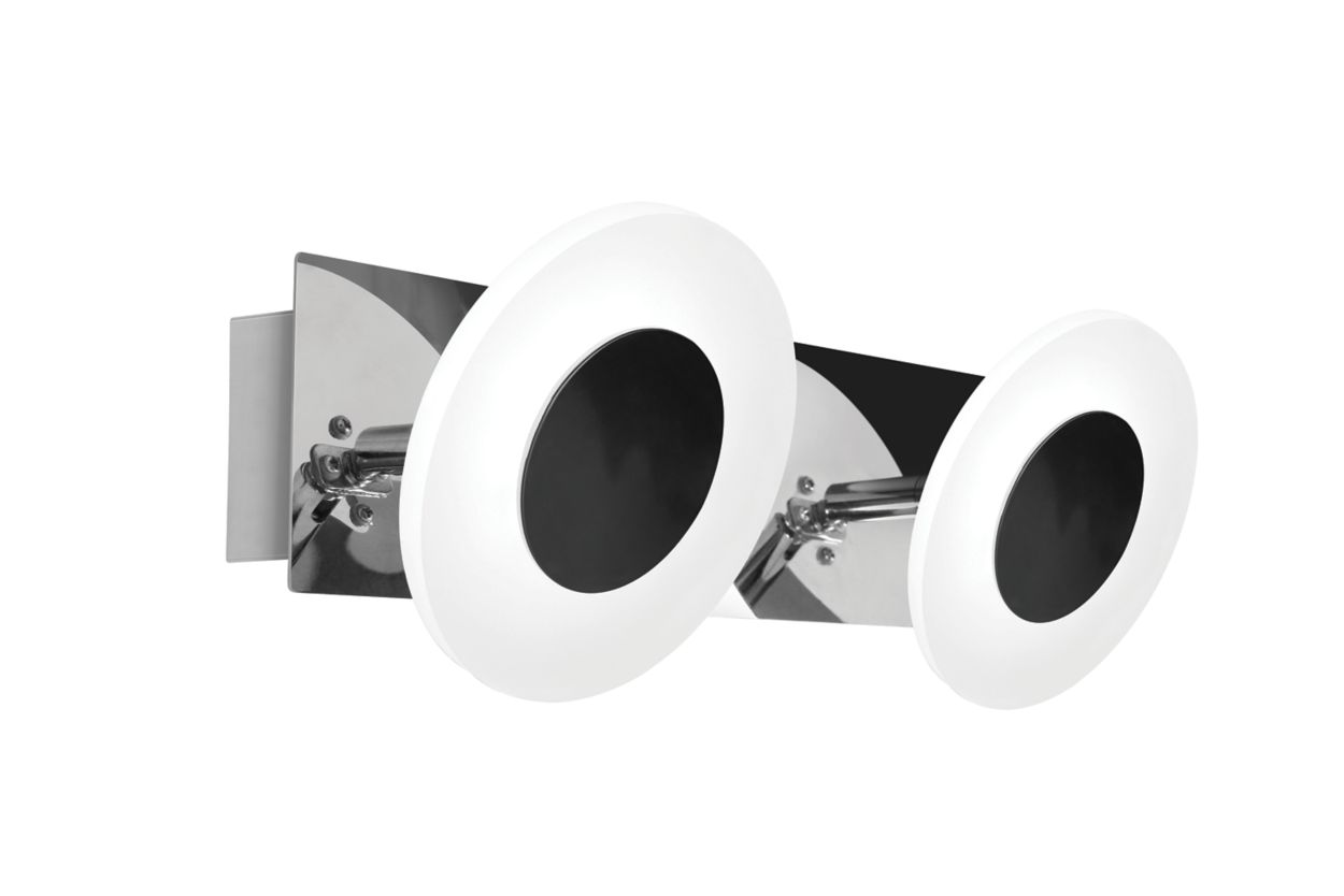 myBathroom Tunable white IP44 bathroom wall light 919215851099 | Philips