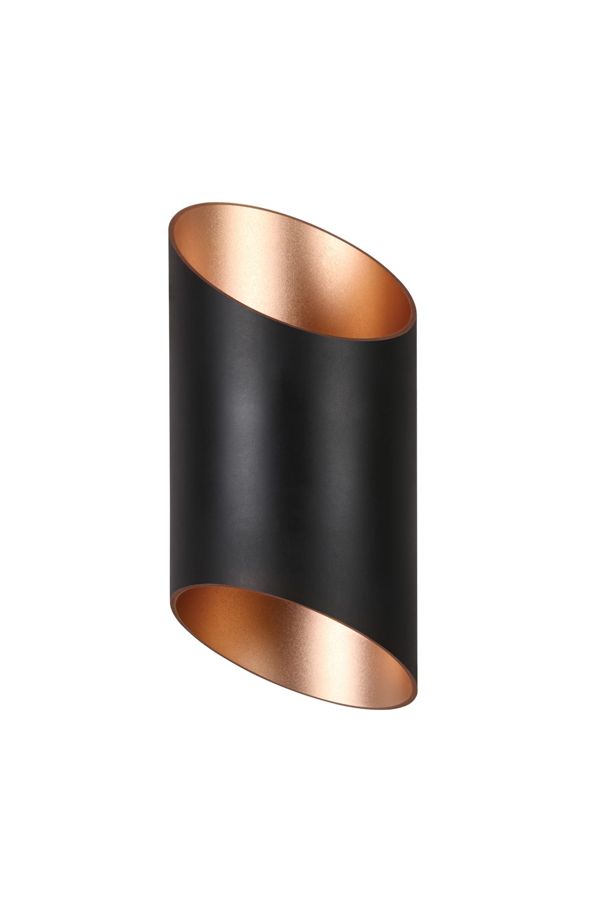 myLiving IP44 dust and water-resistant two-way light wall washer ...