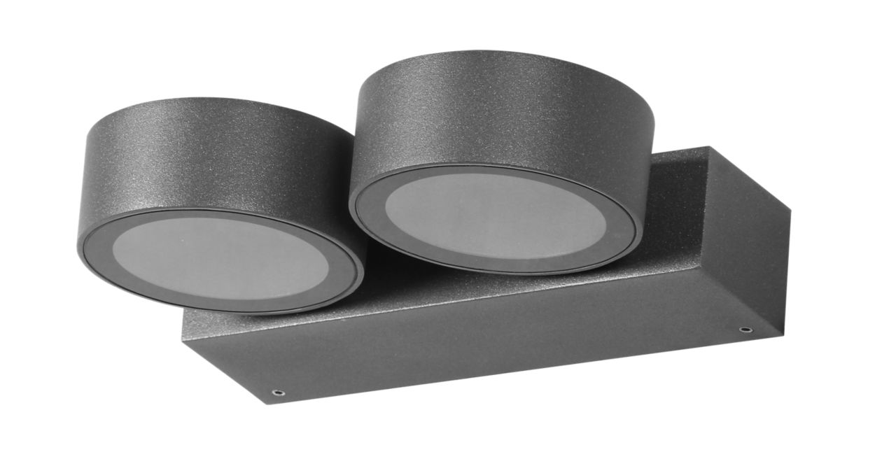 myGarden IP65 dust-proof and water-resistant outdoor wall light 919215851058 | Philips