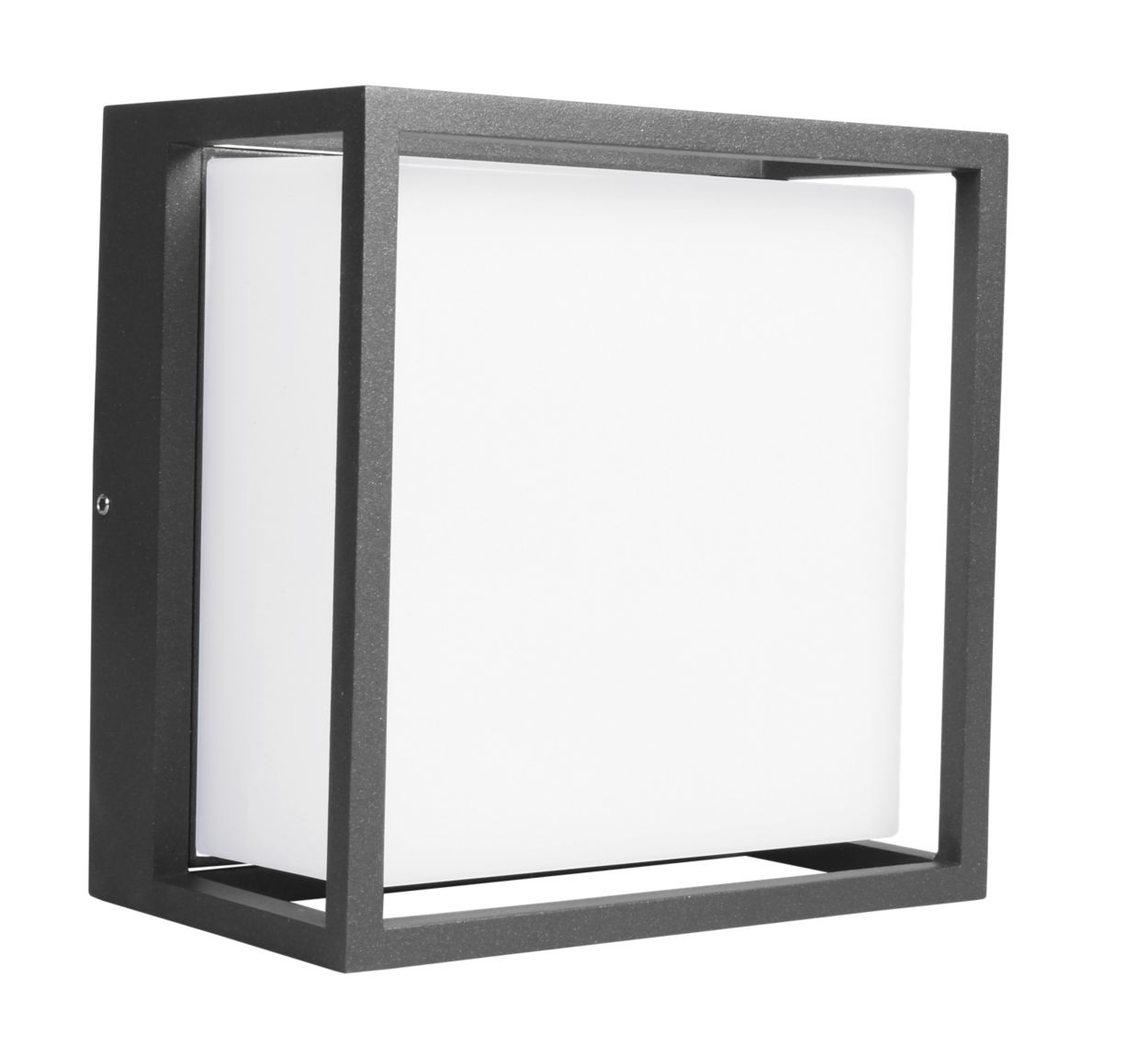 myGarden IP65 dust-proof and water-resistant outdoor wall light ...