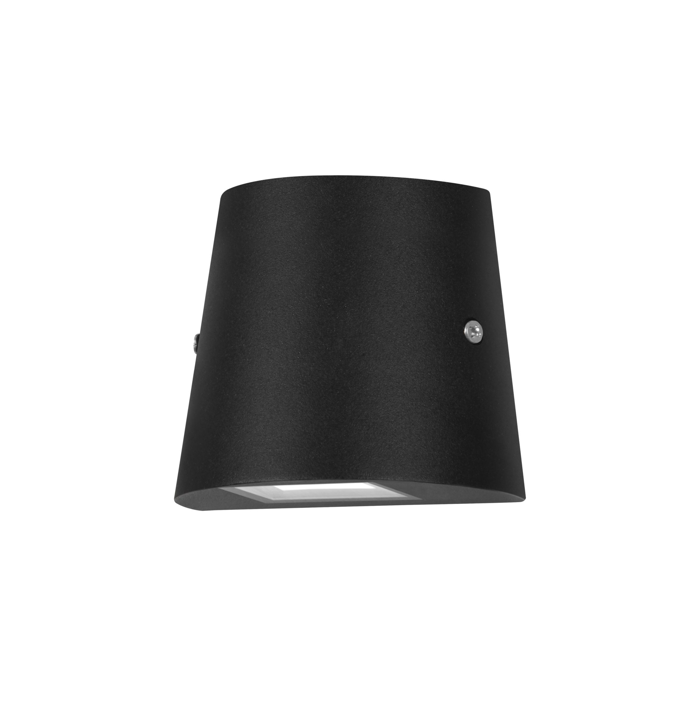 myGarden IP65 dust-proof and water-resistant outdoor light wall washer ...