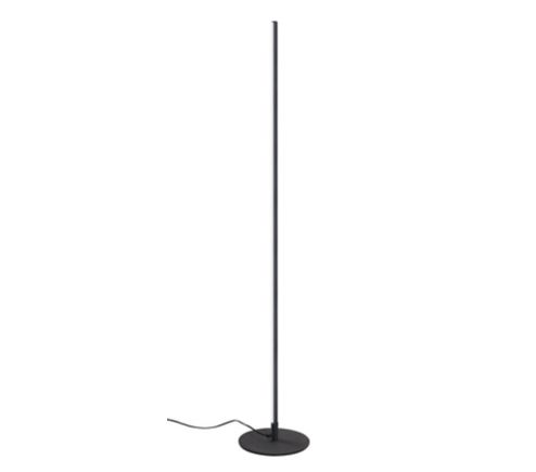 myLiving LED Integrated Floor Lamp 919215851208 | Philips