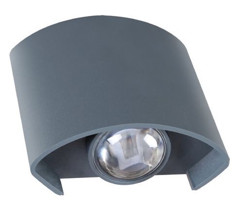 myGarden IP65 dust-proof and water-resistant one-way outdoor wall ...